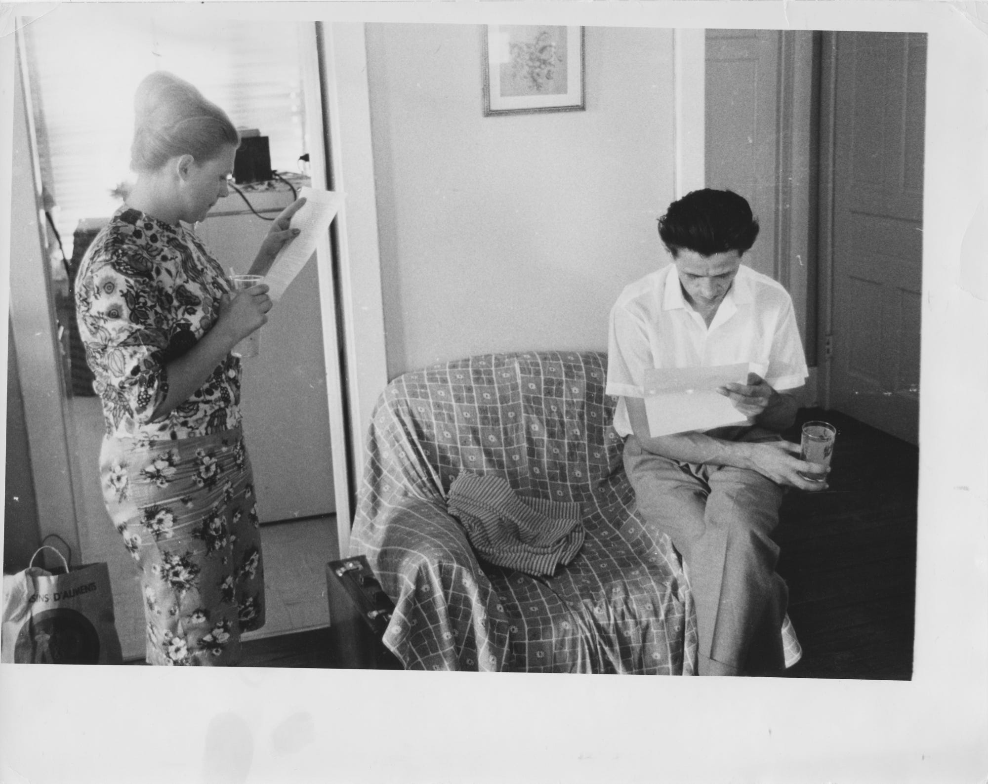 L'ultime bataille de son avocat pour sauver la tête de Georges Marcotte ...