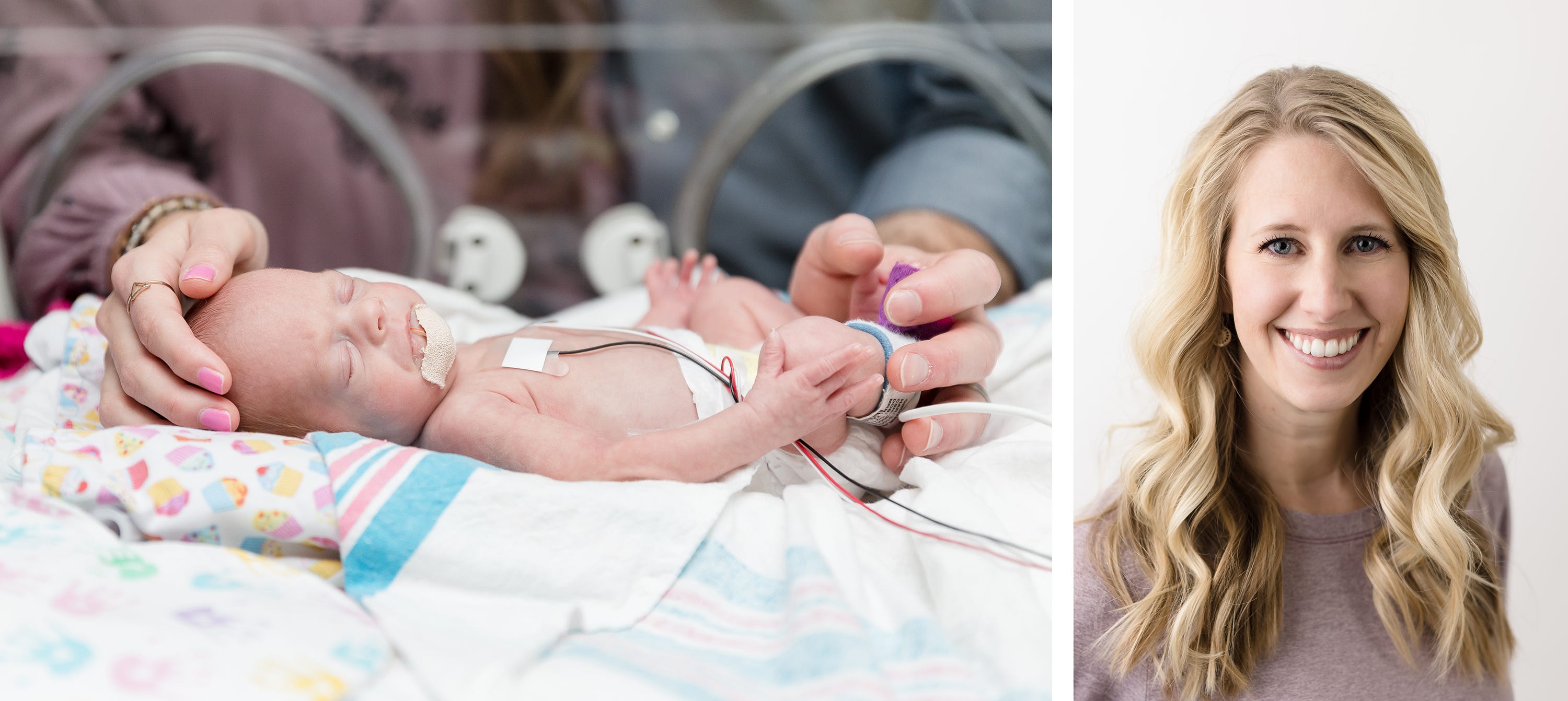 Ways of Life: Portraits of children's tender beginnings