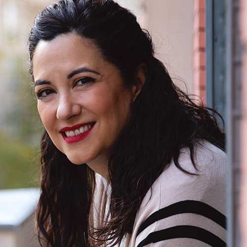 Amaya Ascunce | Substack