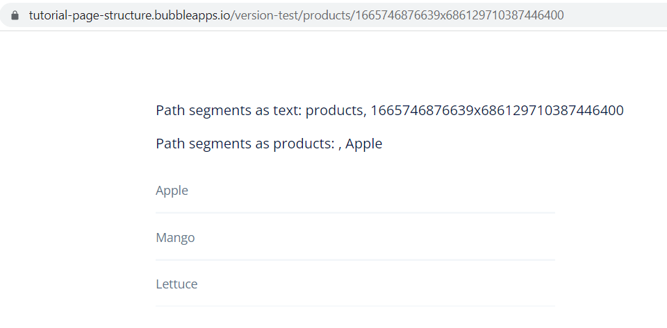 Demystifying URL paths - by Matt Neary - Many Hats