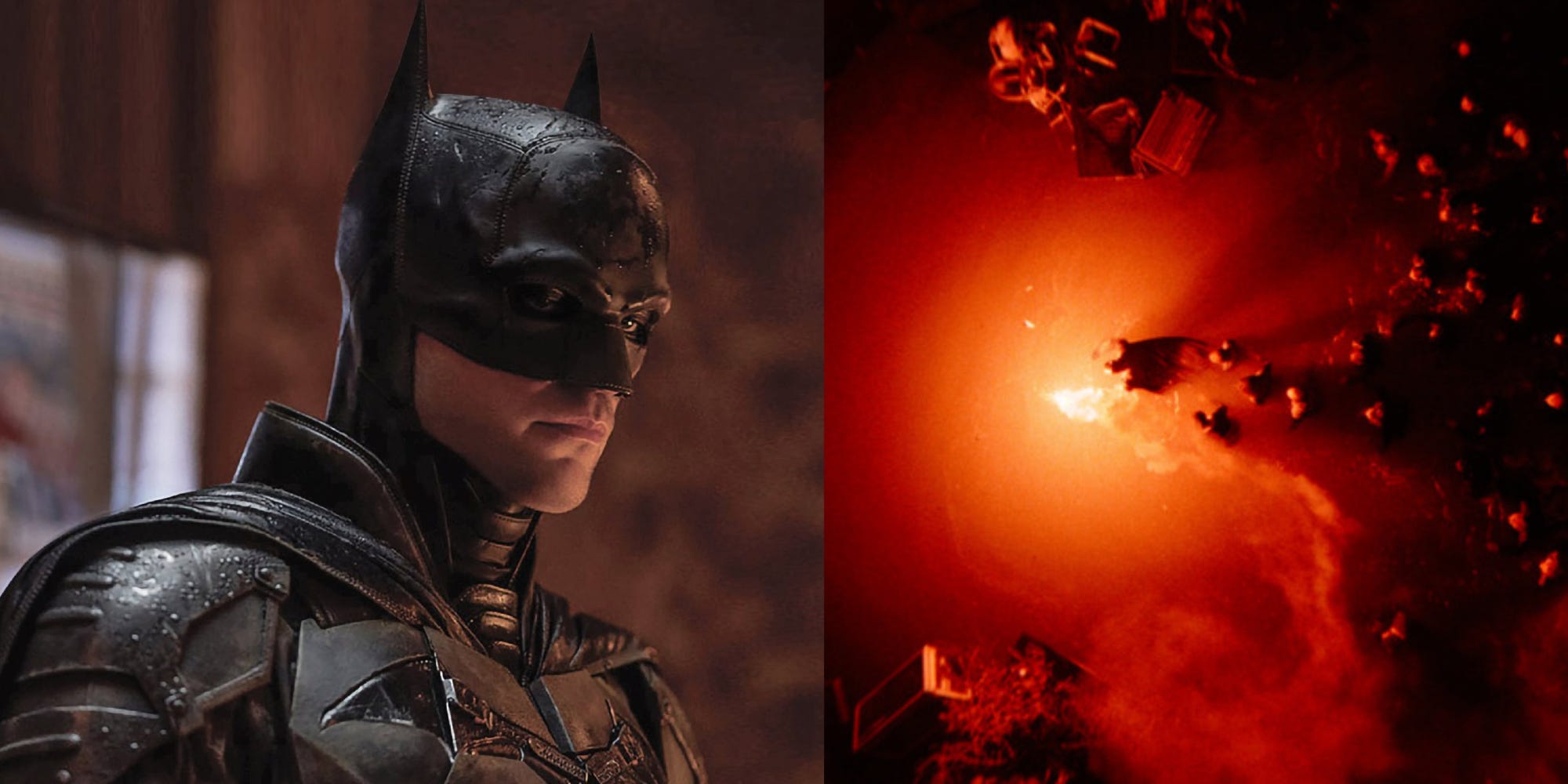 Biblical Symbolism in The Batman (2022) - by Lizzy Flanagan
