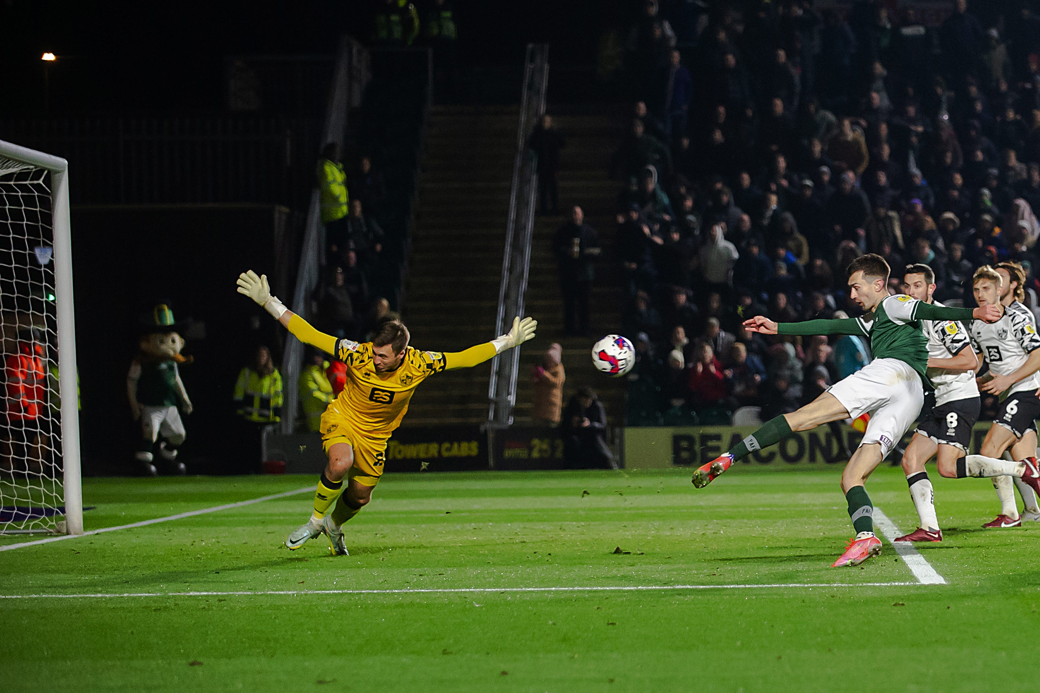 ⚽️ Cornwall Football: December 5, 2022