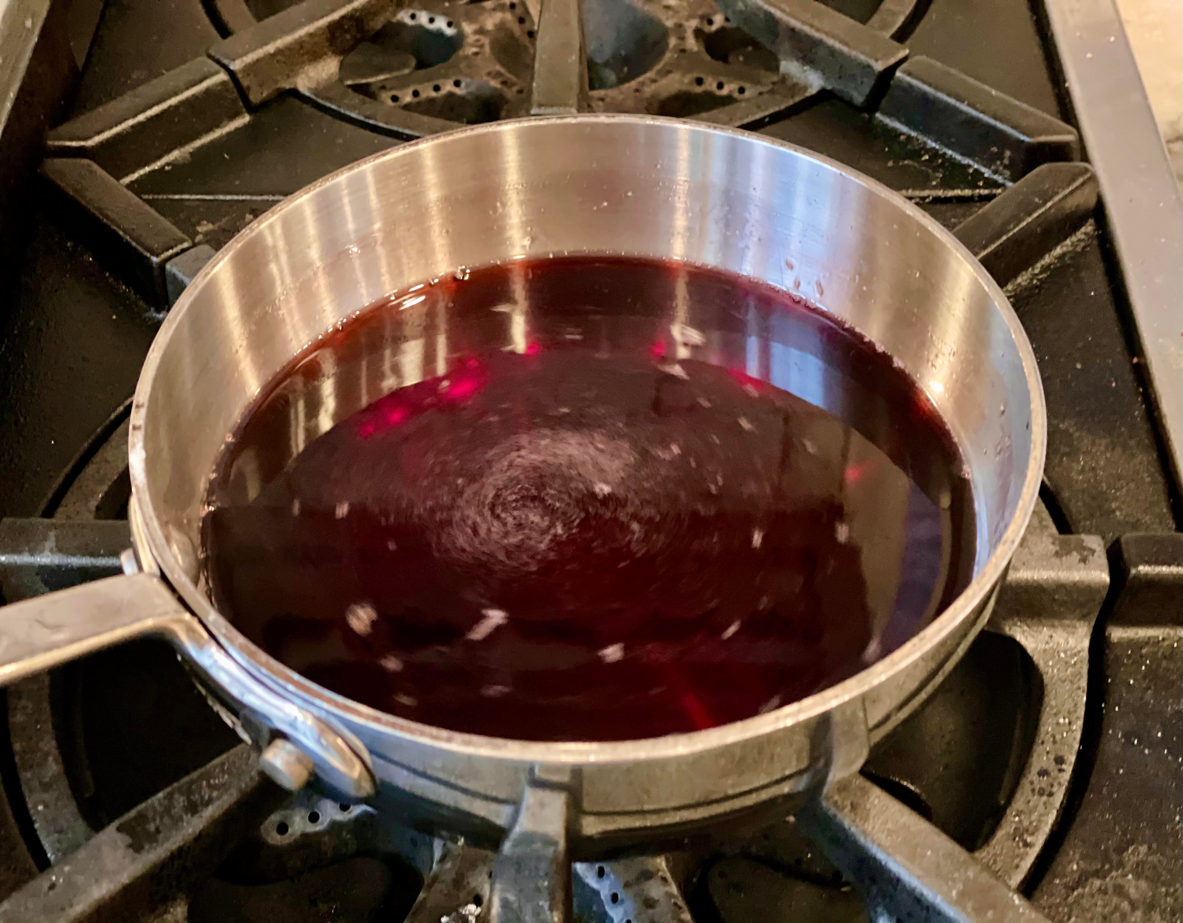 Make Your Valentine a Jack Rose - by Peter Suderman