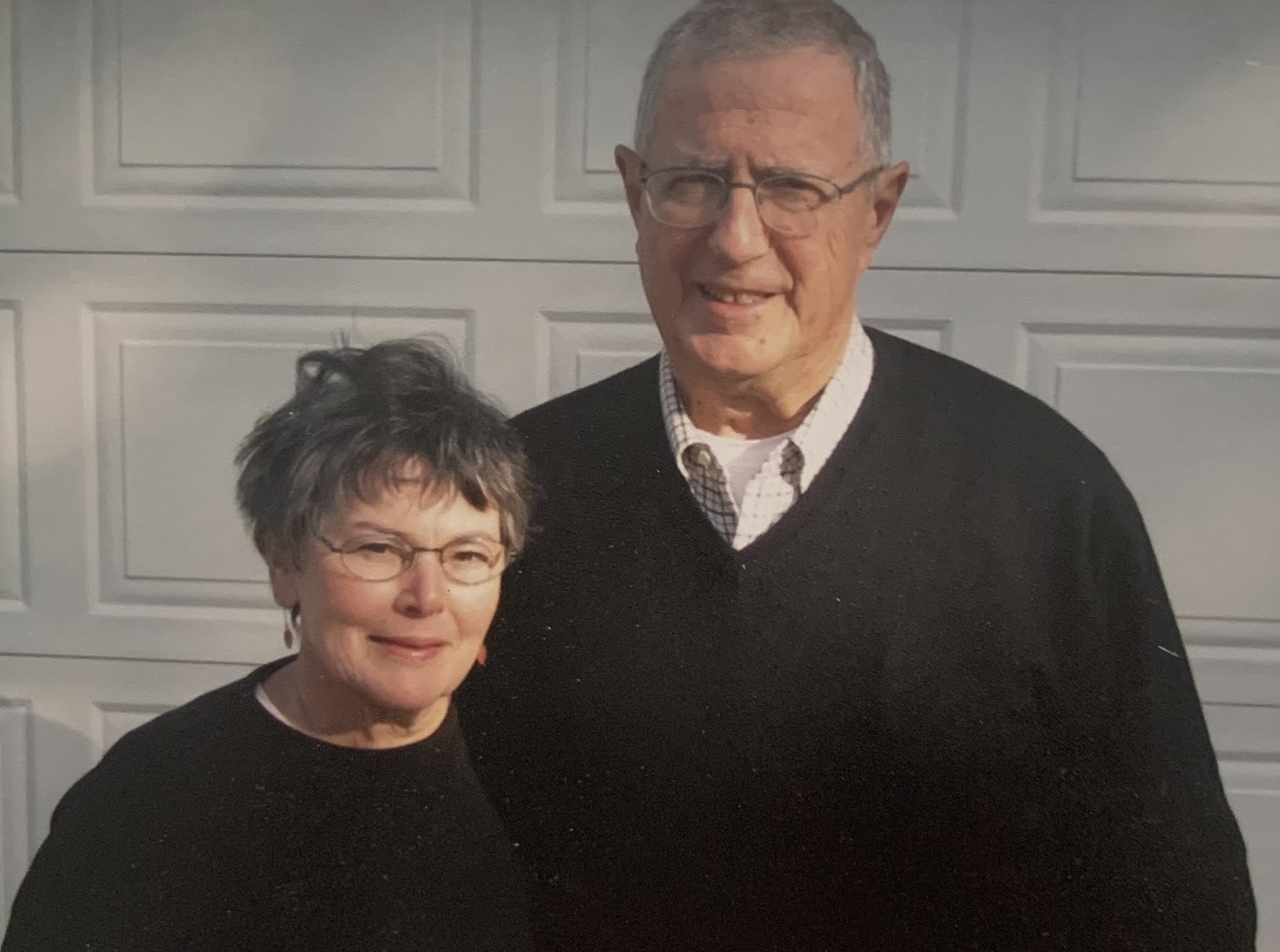 Ways of Life: Mary's last 6 weeks, under Olympia's loving care