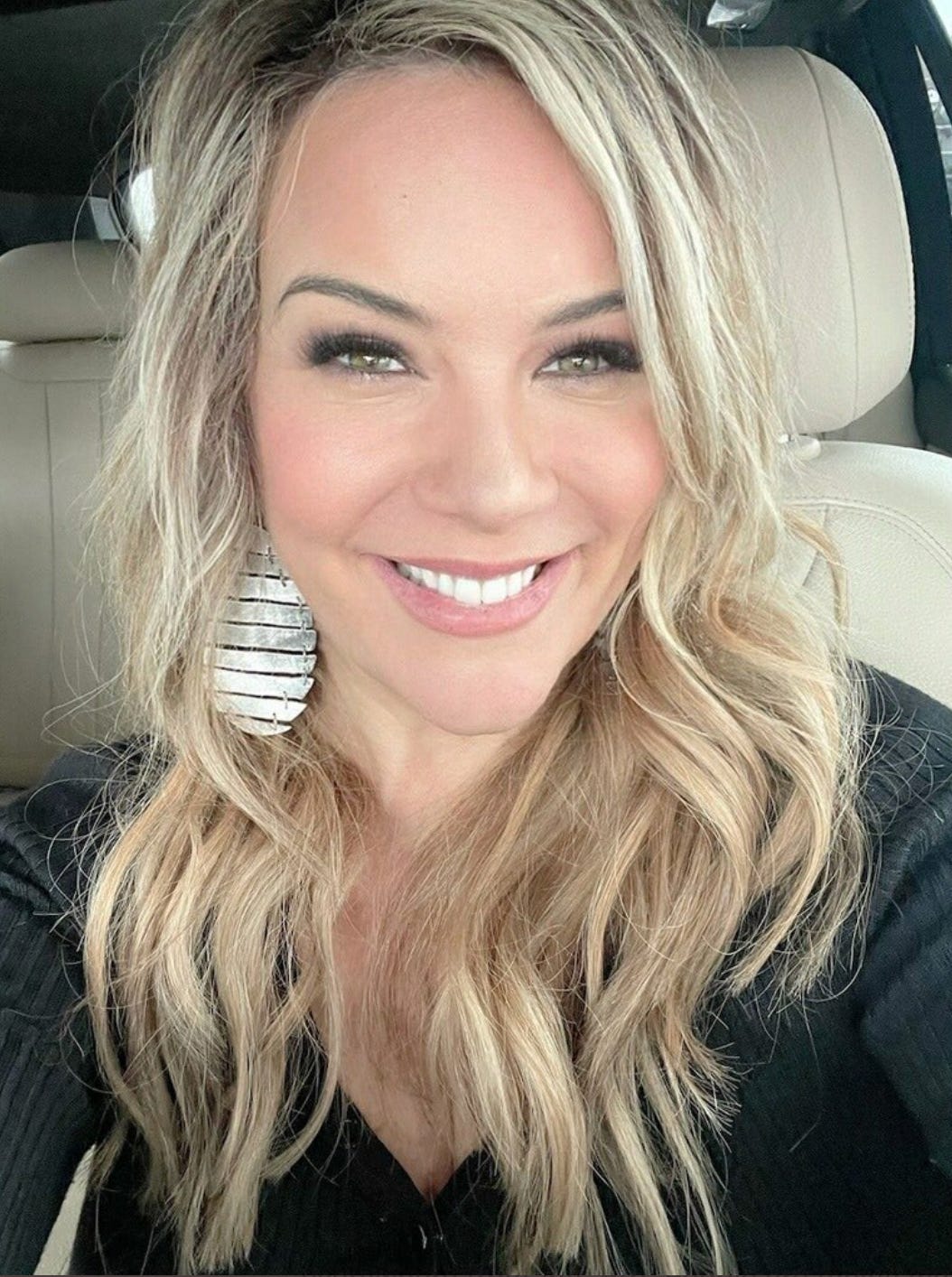 Jenna Ryan | Substack