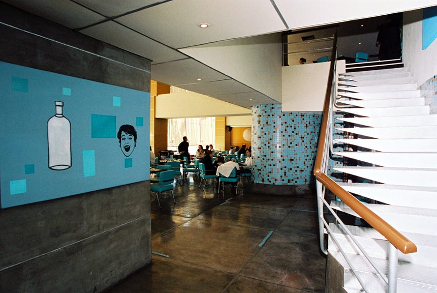 Pangea y la transformación de Monterrey