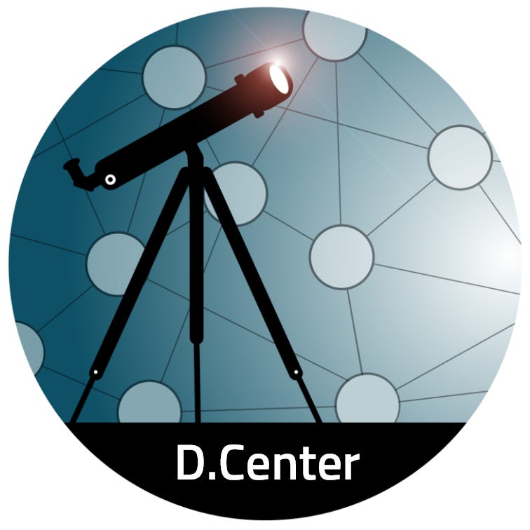 D.Center | Substack