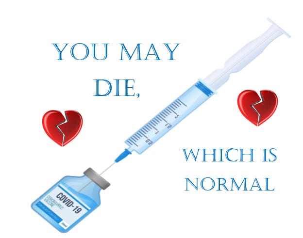 Pfizer, Maker of Heart-Harming Vax, Buying BioPharma Company with ...