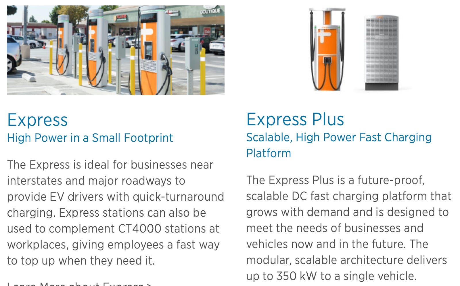 Deep dive on ChargePoint ($CHPT) - by Jonah Lupton