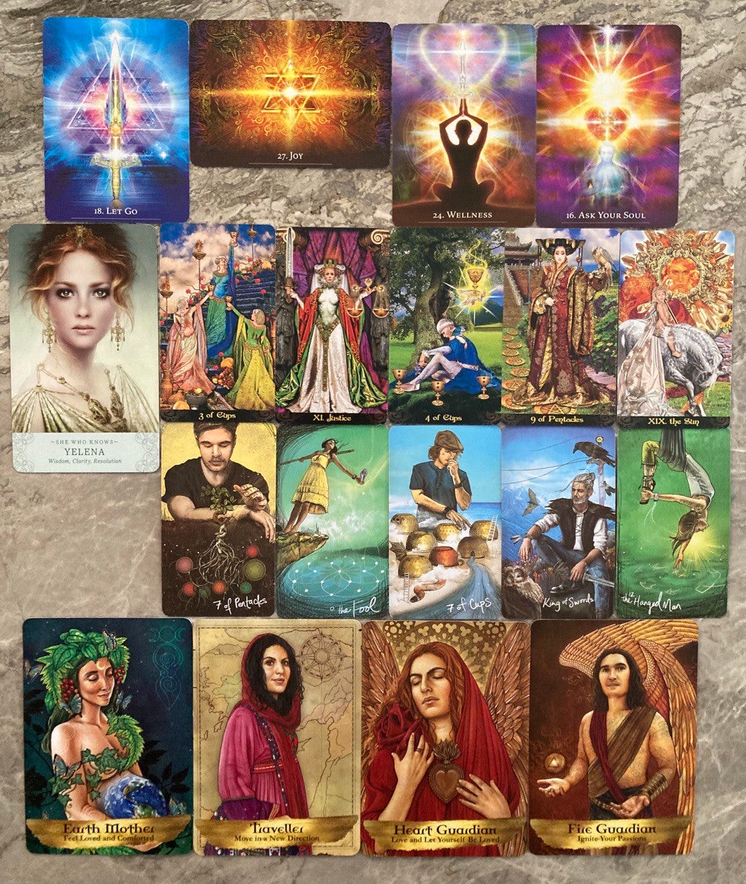 Letting Go Is Hard But Sometimes Holding On Is Harder