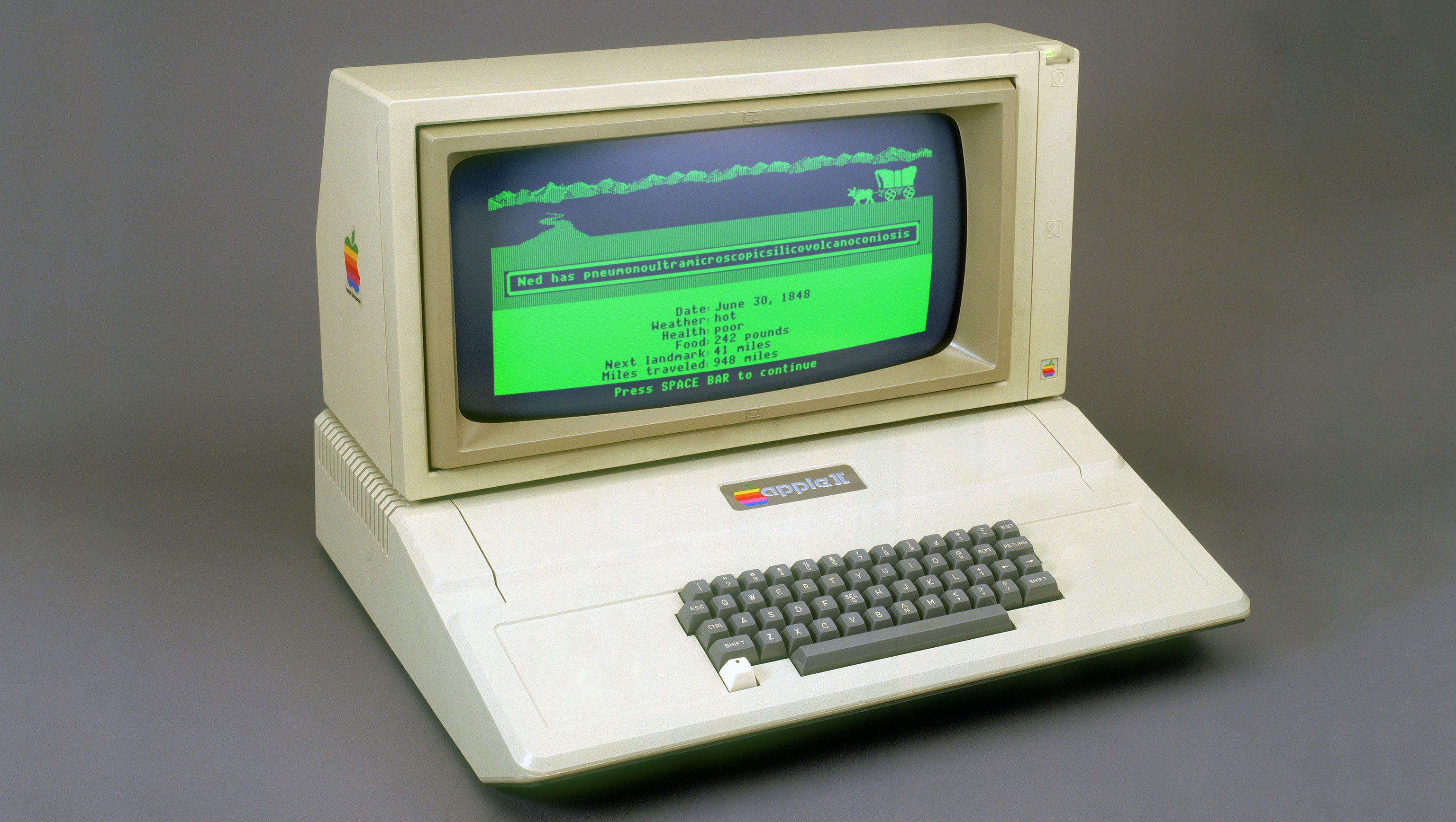 The amazing, fake Macintoshes of NanoRaptor