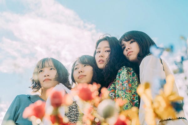 This Side of Japan's Top 100 Japanese Songs of 2022