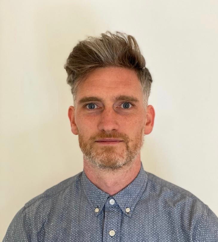 Mark McCartney | Substack