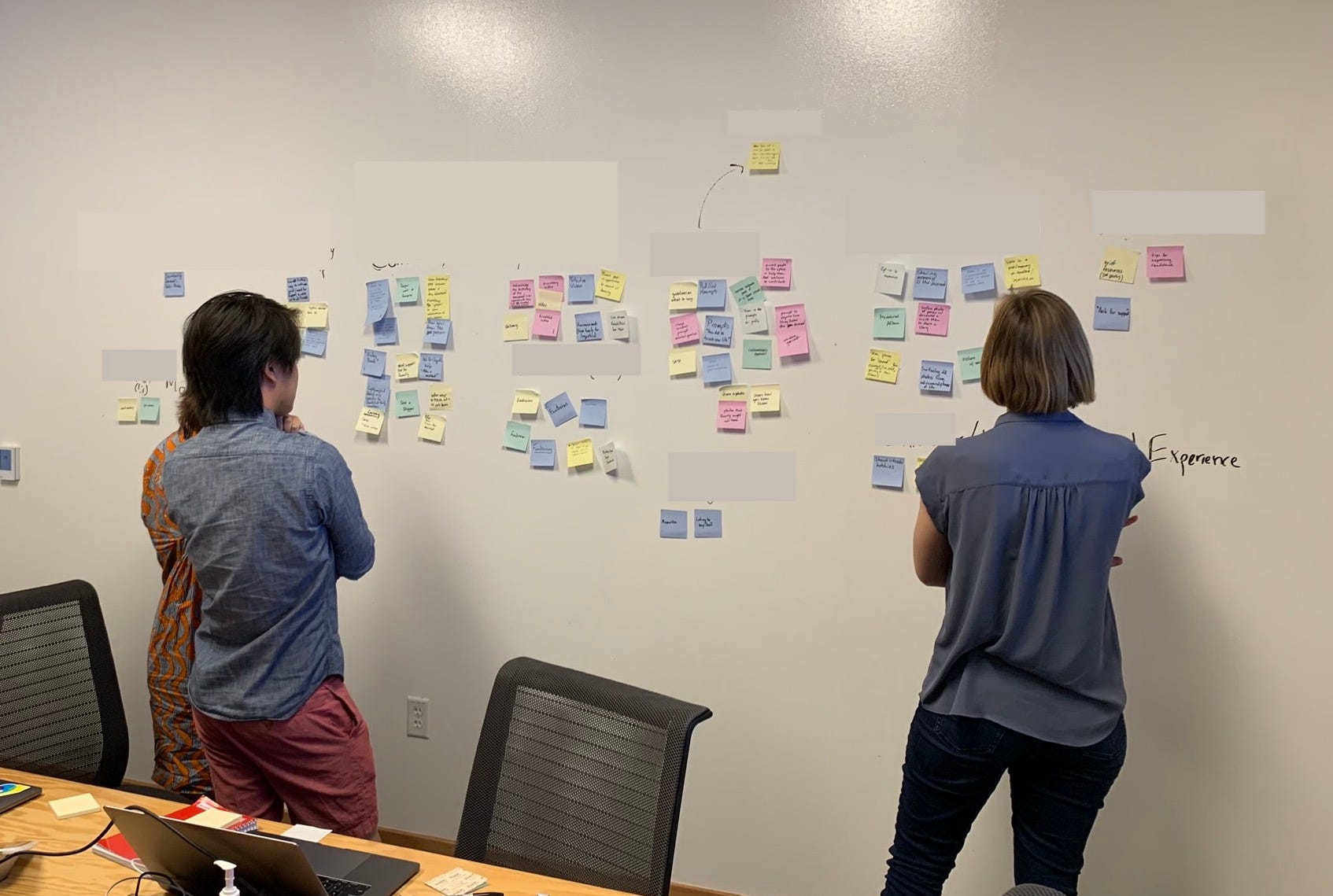 Death, Growth and Payments: My 18 months as a Rotational Product Manager