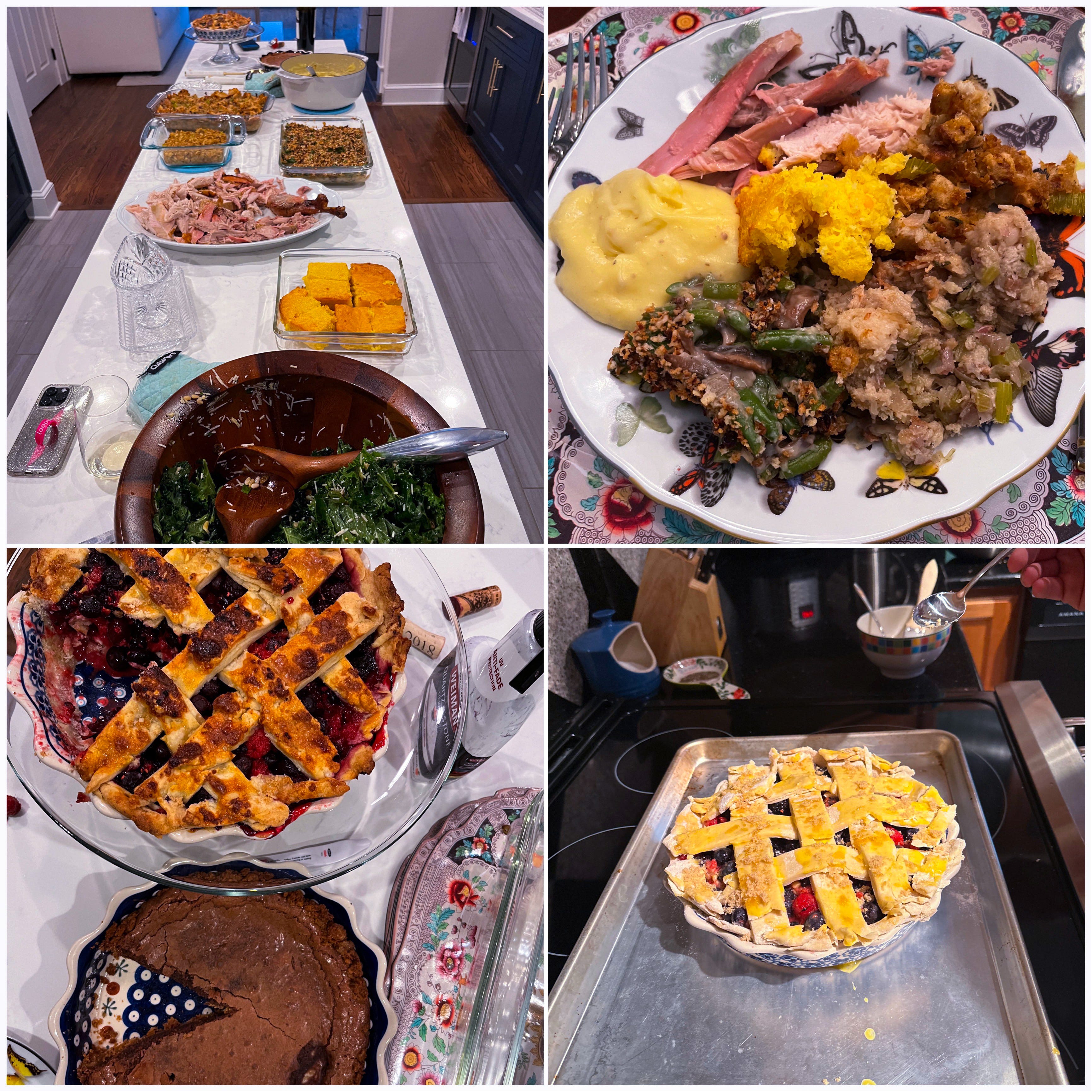 Reader Round Up - by Lou Tamposi - Cow We Doin'