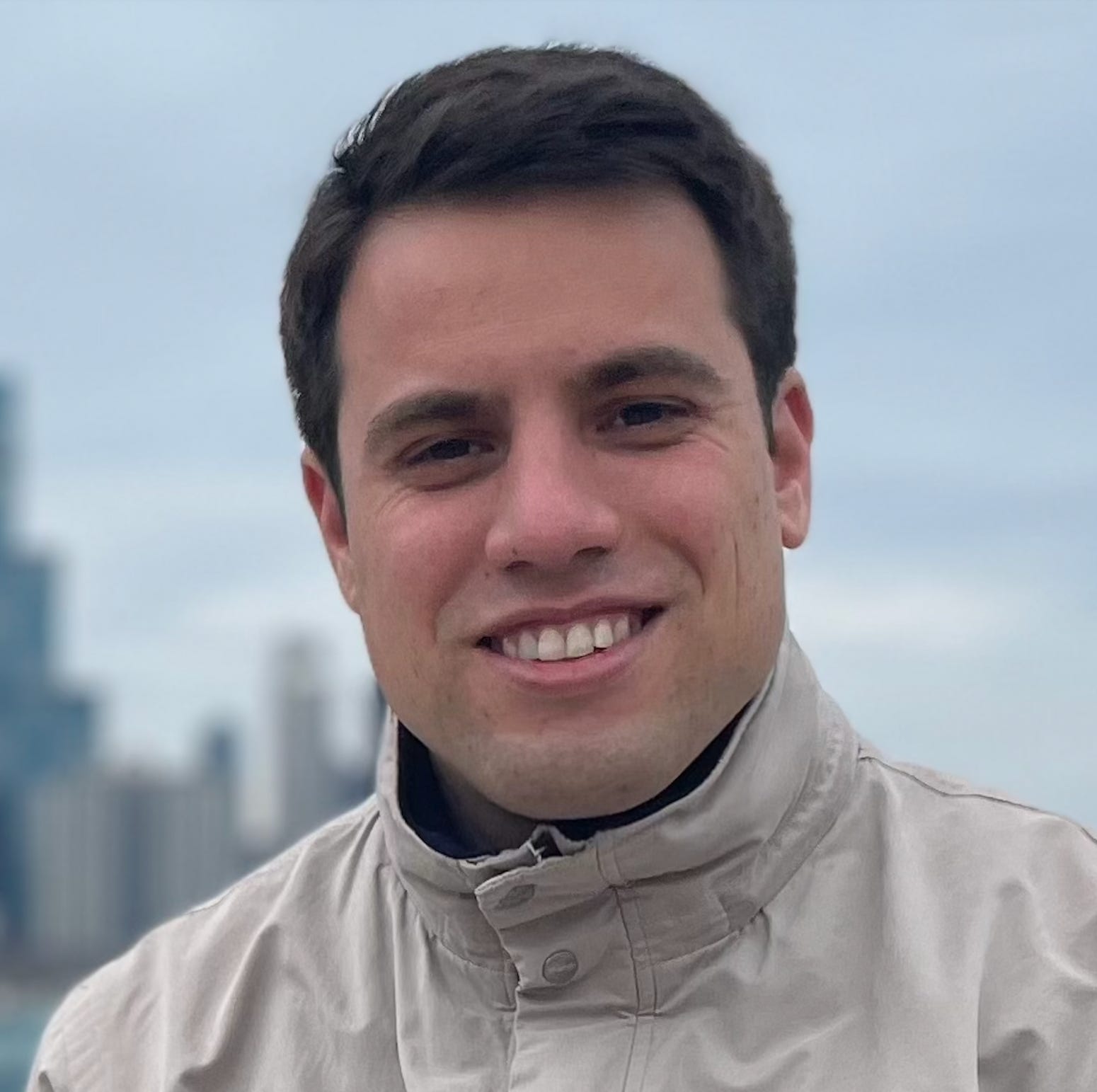 Jaime Ojeda | Substack