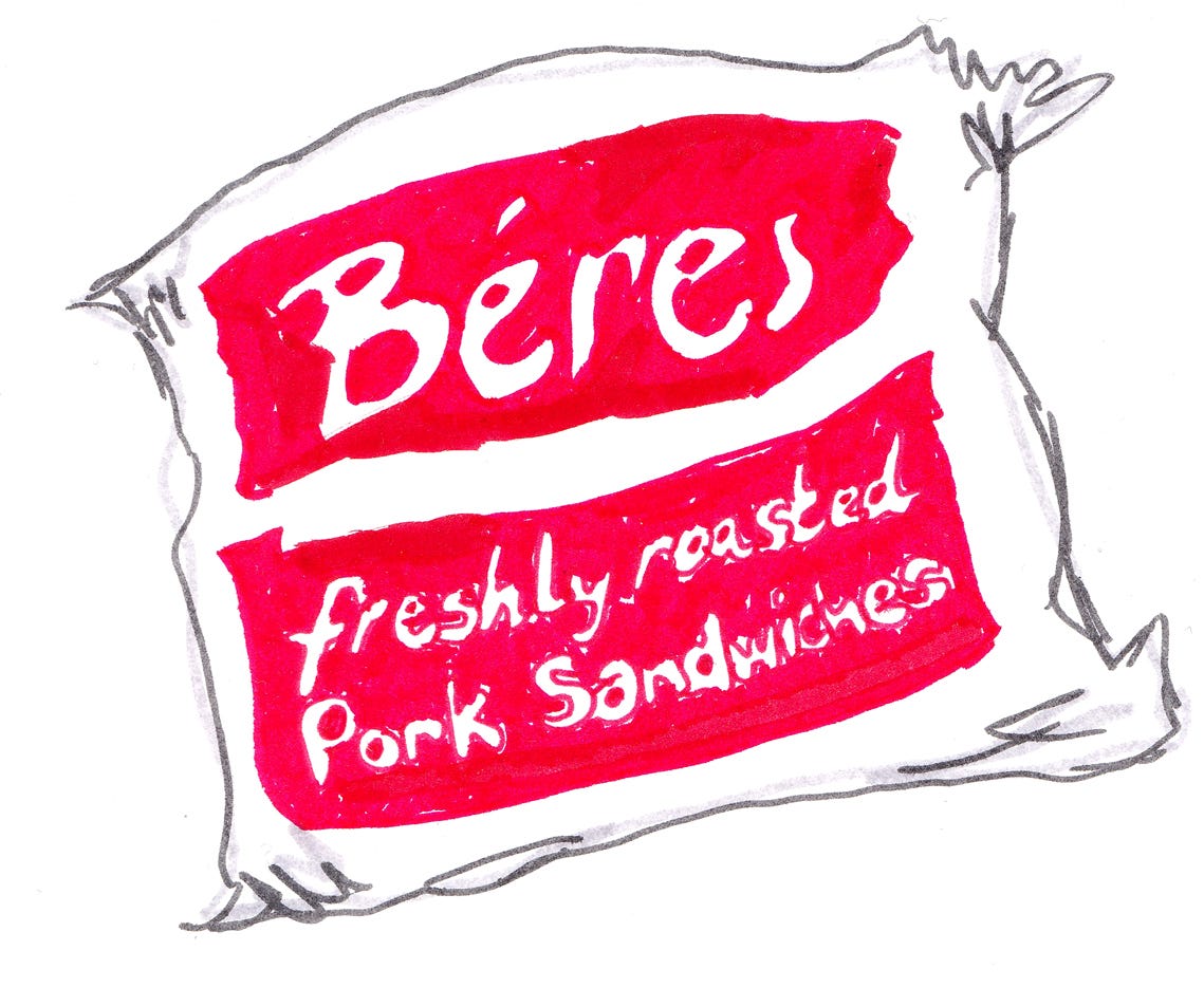 A tour of Britain's regional bakeries - Vittles