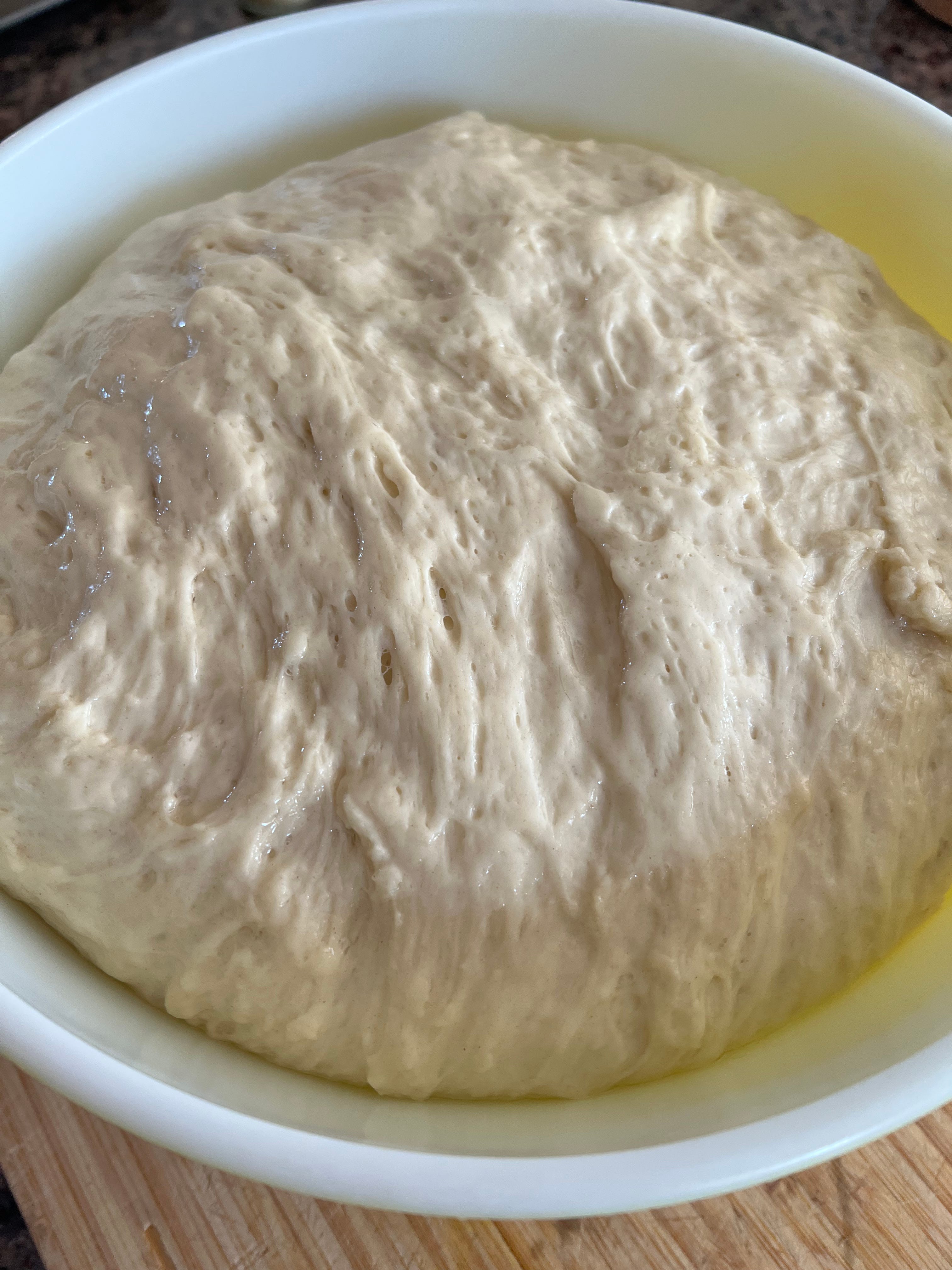 Sesame Wheat Braids - Clippings Club