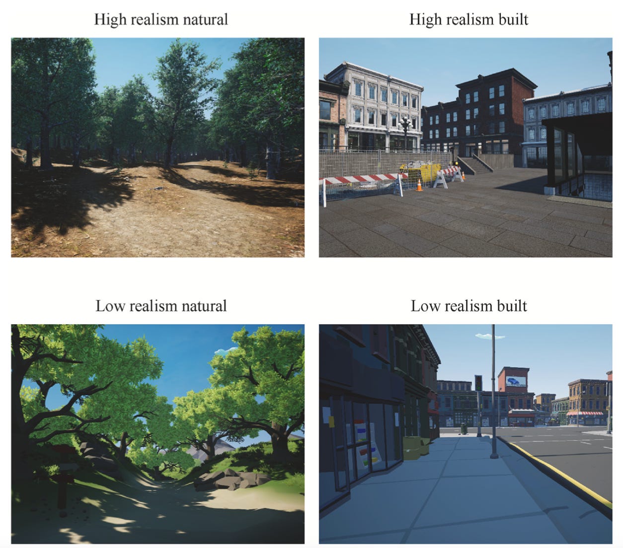 Virtually real - Minding Design