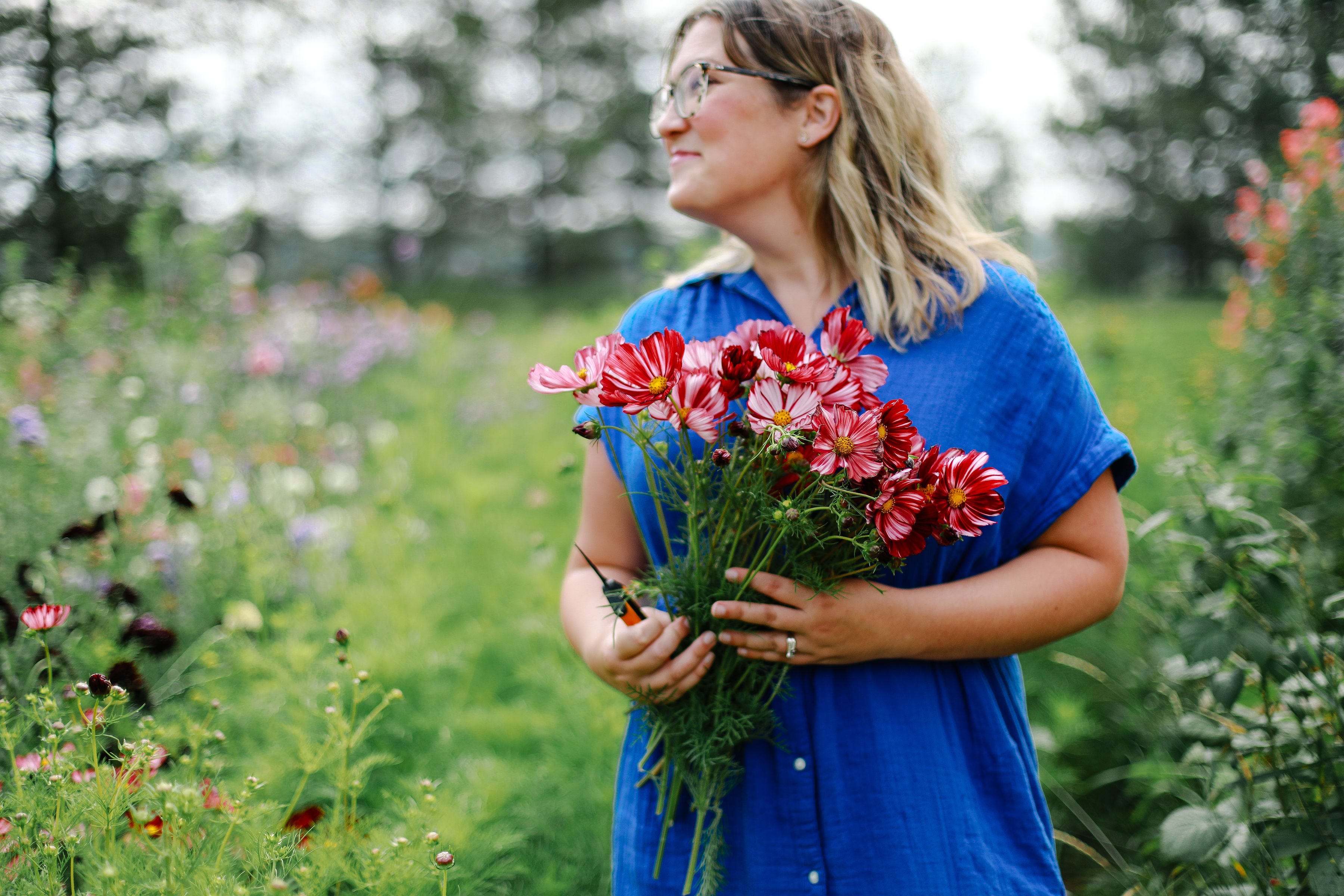 About - Necessary Judgements with Christy Isinger