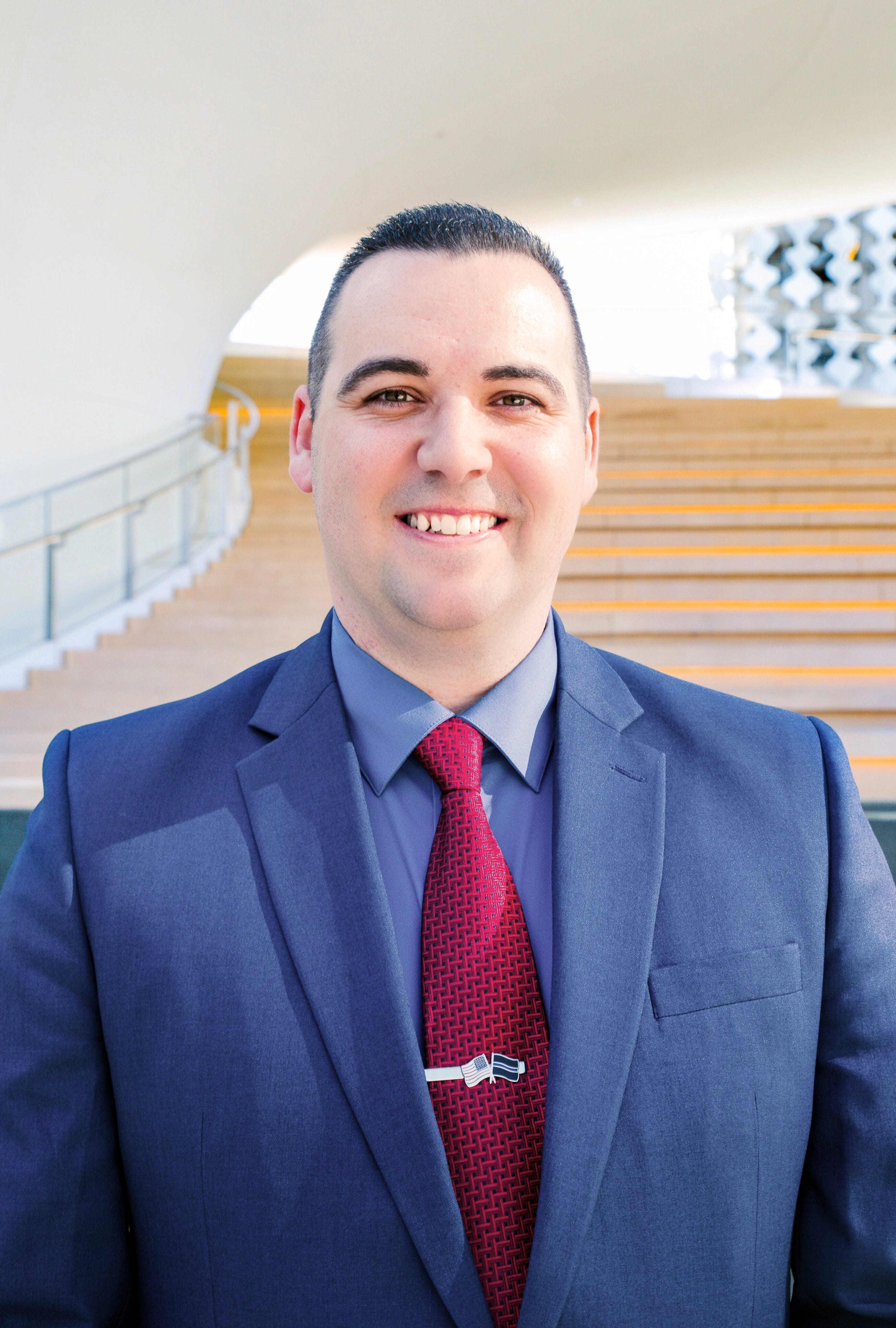 Rich Cibotti | Substack