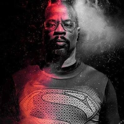 Thaddeus Howze | Substack