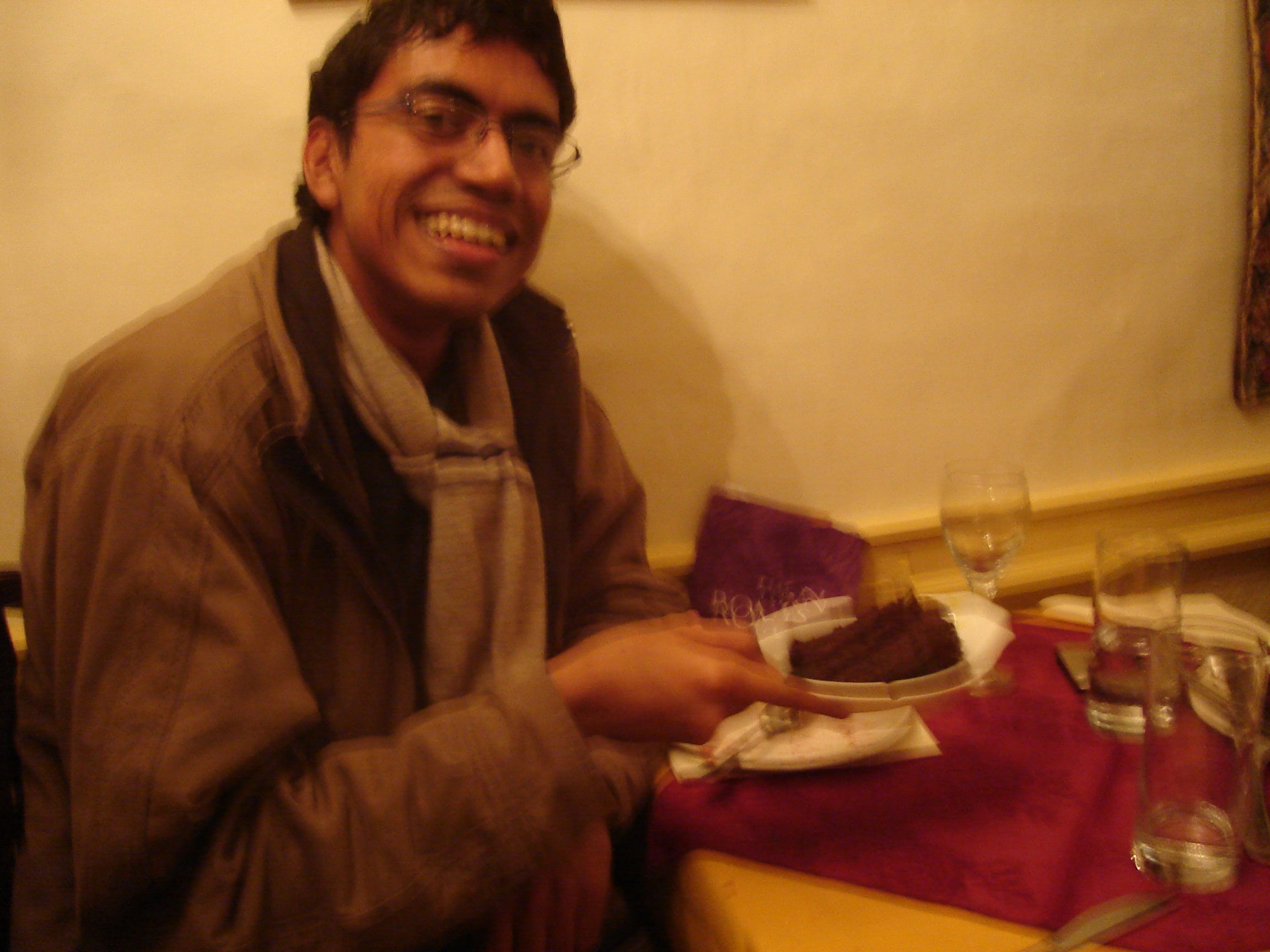 What's Curation? | Nikhil Rajagopalan | Substack