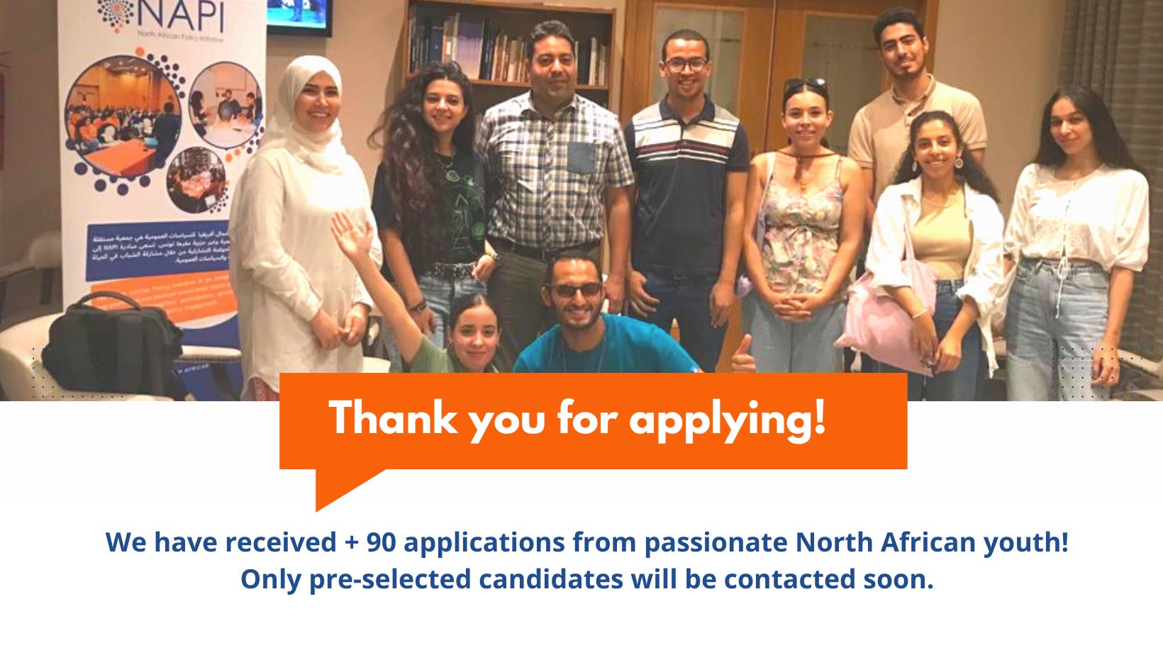 NAPI October's Newsletter - by NAPI
