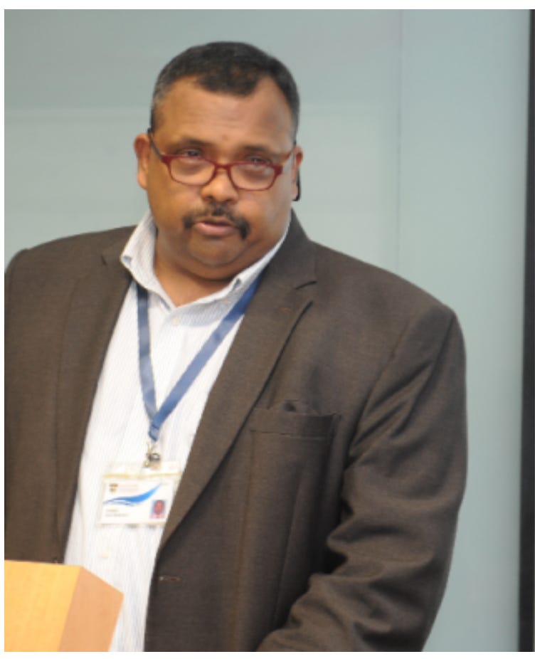 The attack on Islam and Muslims: Kumar Ramakrishna and RSIS