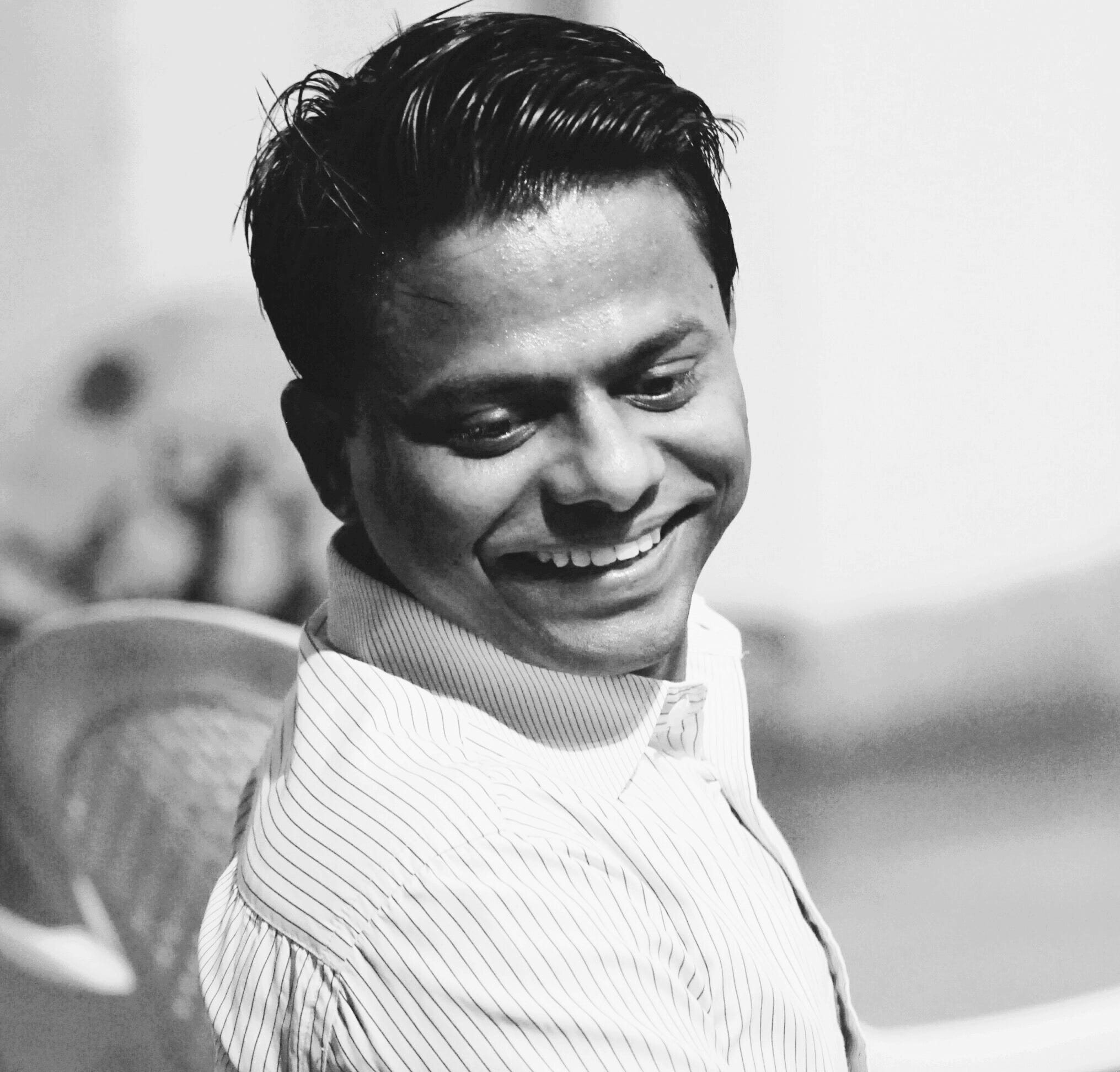 Ajay Gulzar | Substack