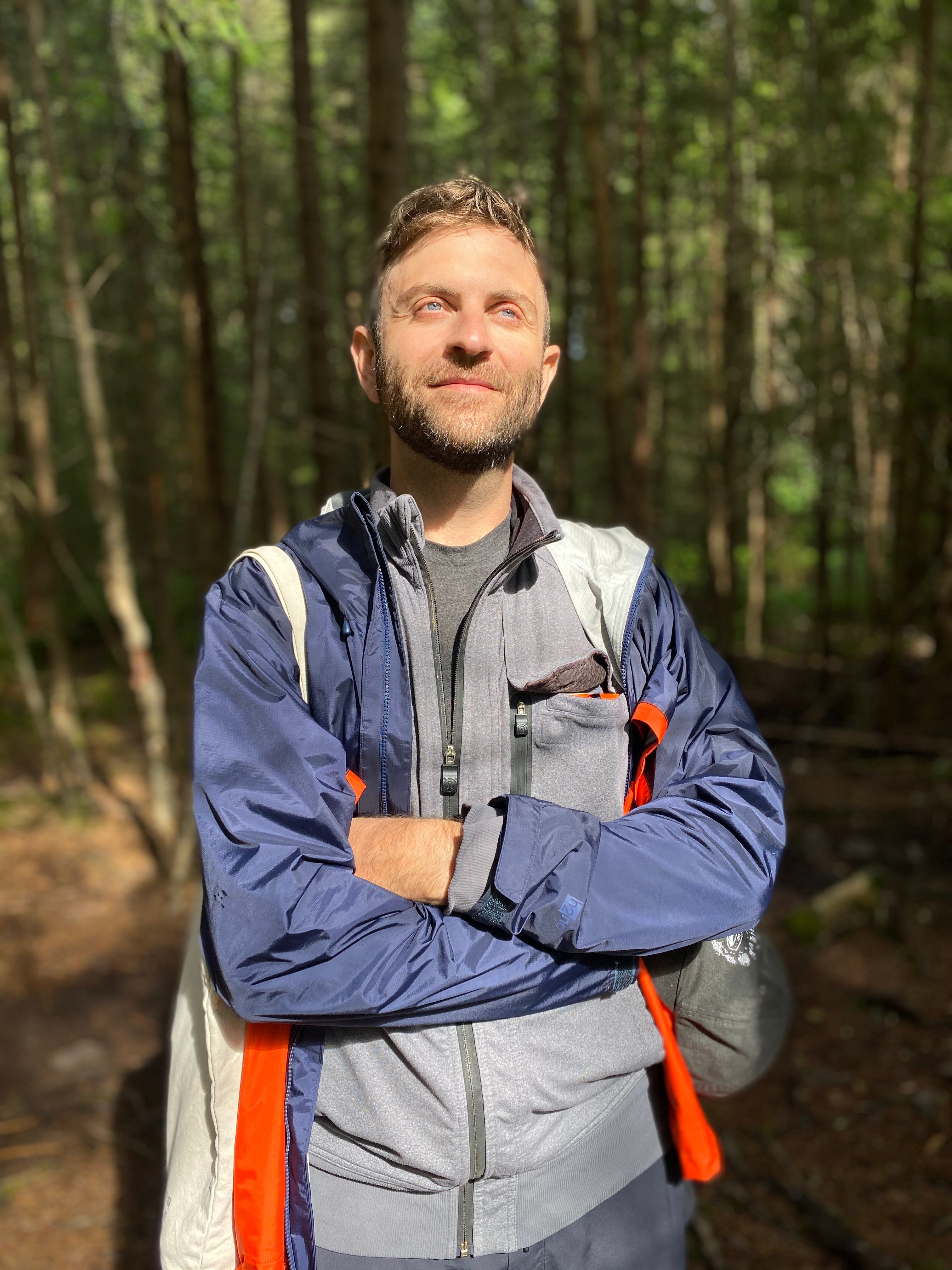 Matthew Baron | Substack