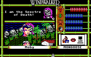 The 1980s: When PC game box art used pictures of real people