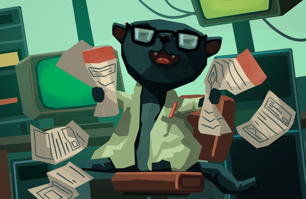 Learning Factory EDU: Halfway There! - by Georgii Kurgan