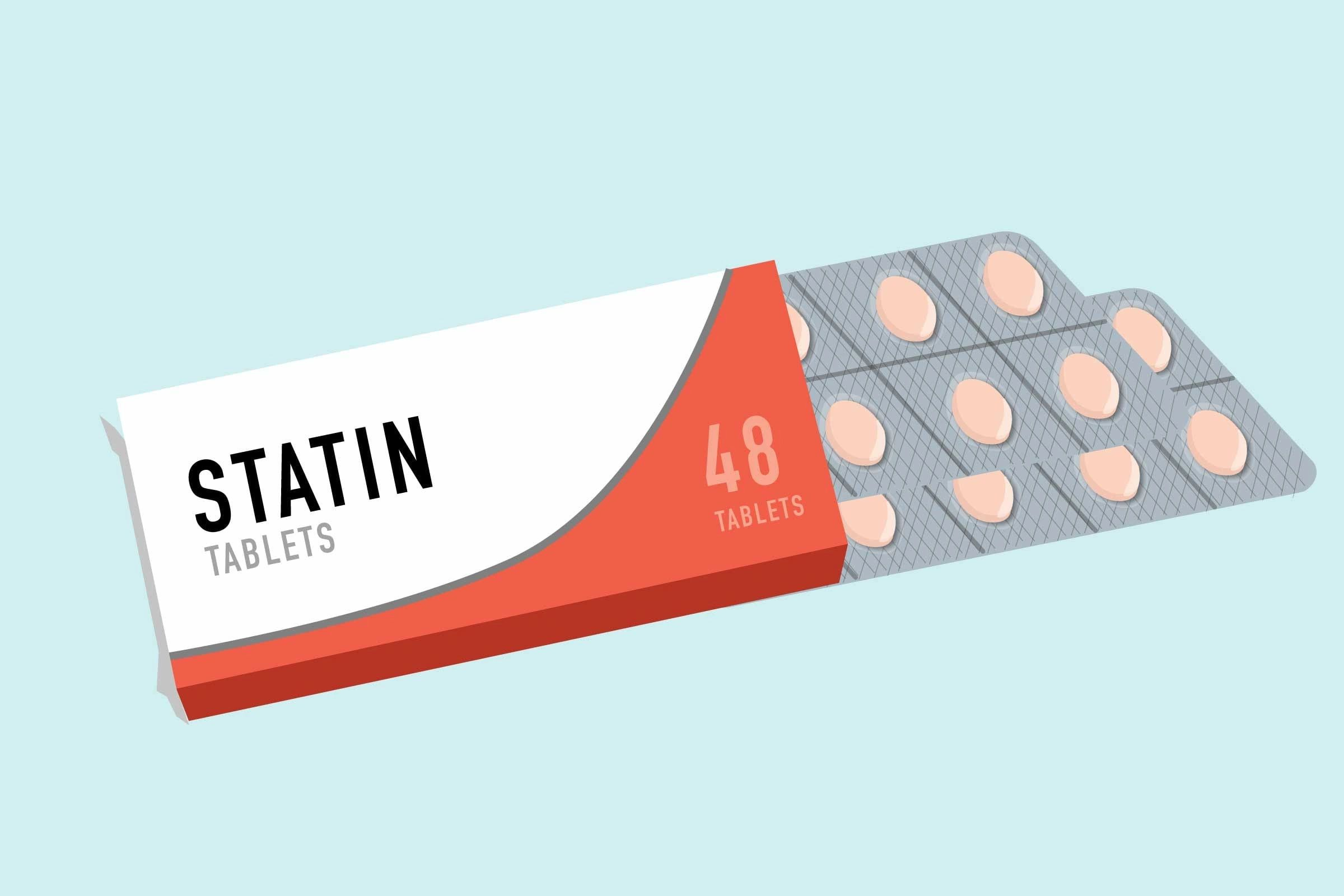 Statins without a prescription? - by Maryanne Demasi, PhD