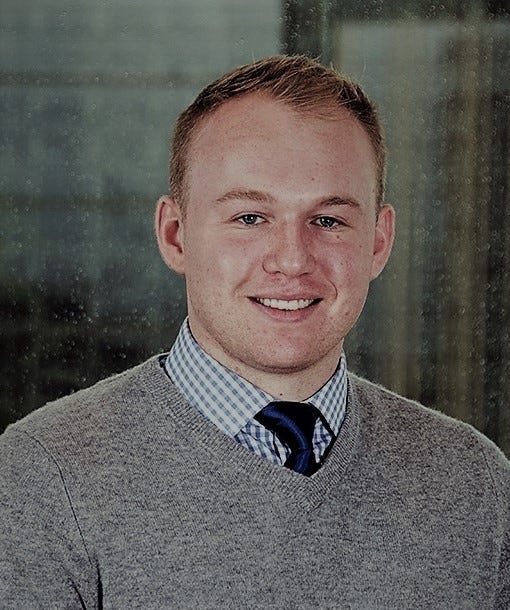 Keeton Ross | Substack