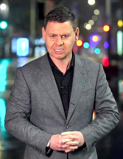 How to become a TV natural: Paddy Gower on exposing soul