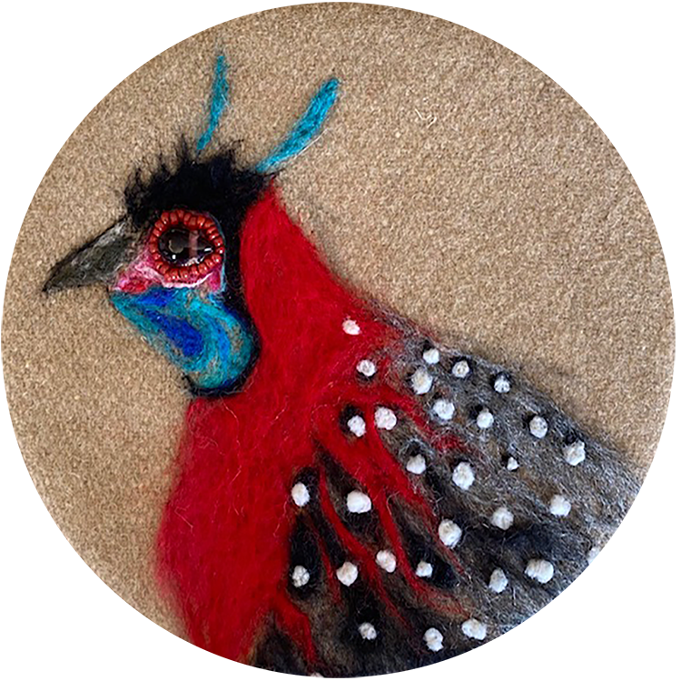 Woman's Food: the tale Jujurana told. - The Story Birds