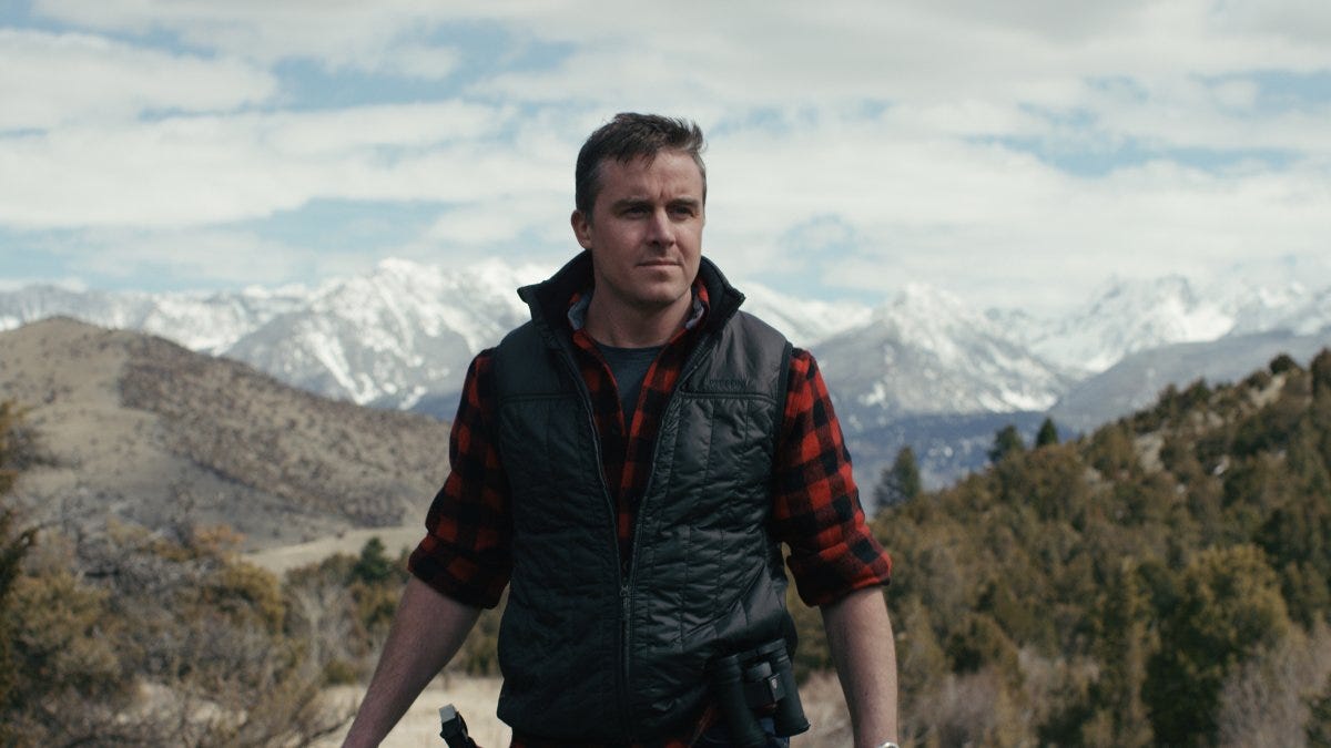 Wes Siler | Substack