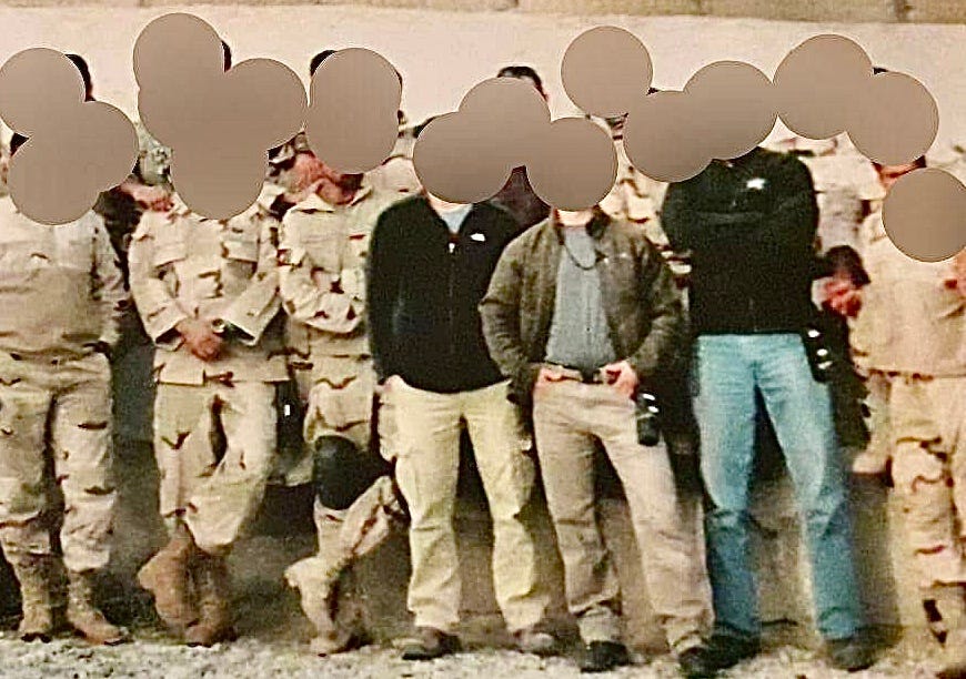 Asas’s List: The Afghan Protecting 150 U.S. Air Base SIV from Taliban