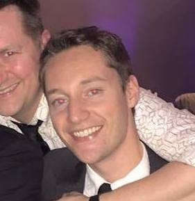 Brandon Magner | Substack