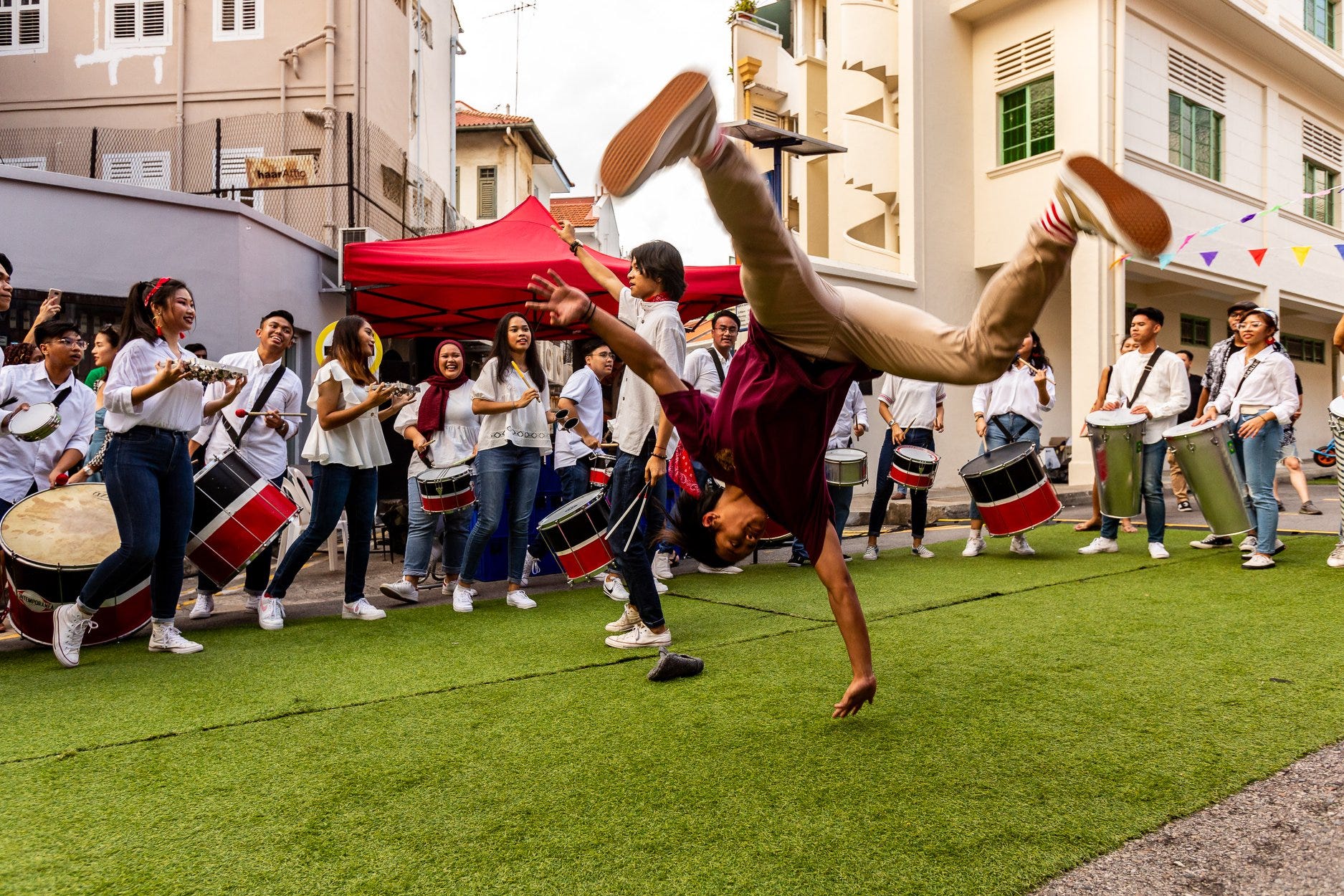 Episode 10 - Tactical Urbanism in Asia: the City at Eye Level