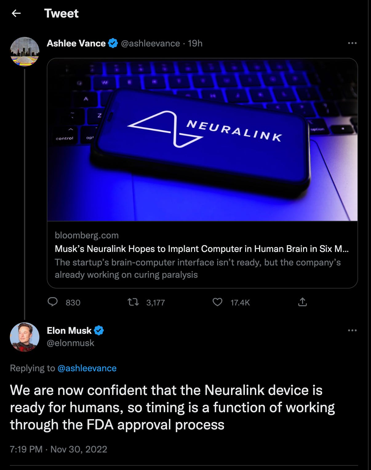 The Transhumanism "Evolution" - by Science Guided By Faith