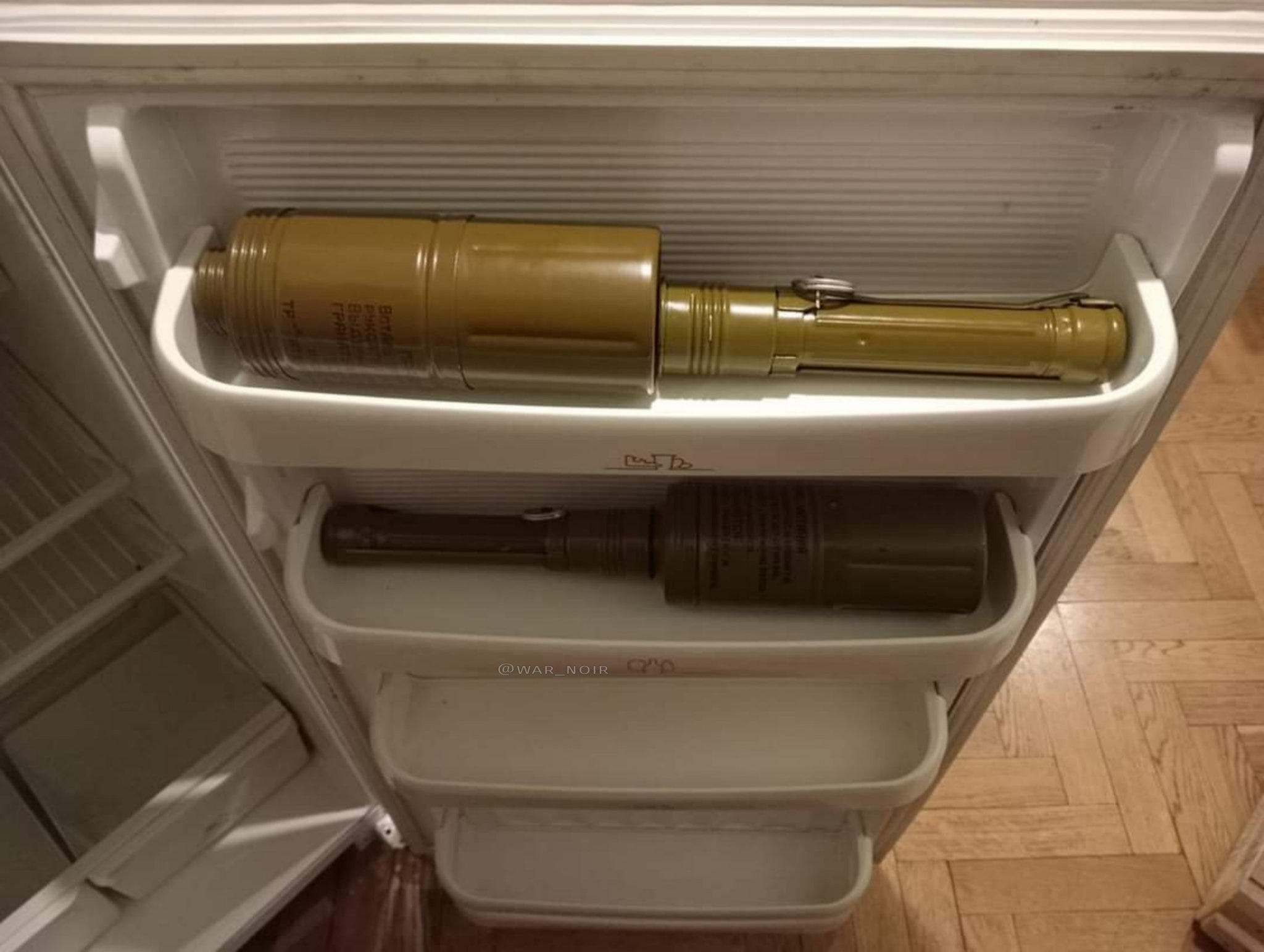 Weaponry of the Georgian Combatants in Ukraine's Territorial Defence ...