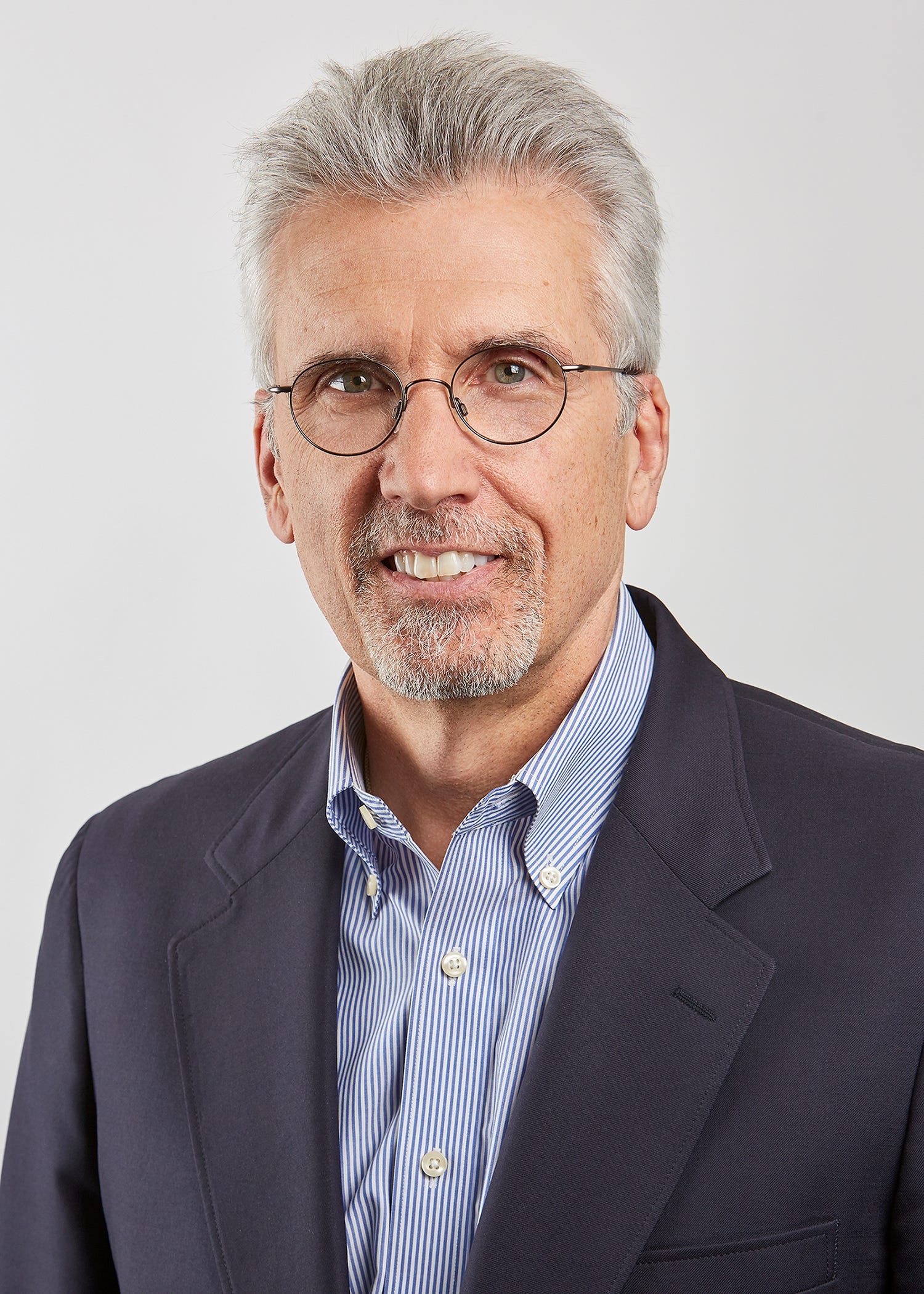 Dr. Jack McGourty | Substack