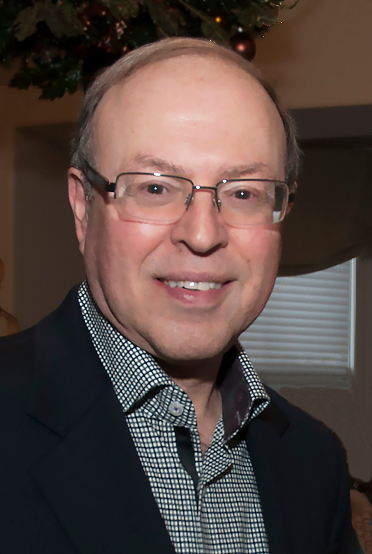 Murray Sabrin | Substack