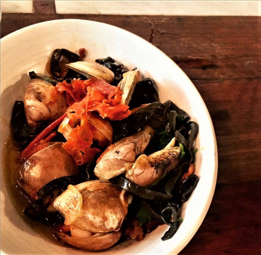 SPECIAL DELIVERY | Kelli Brett | Substack