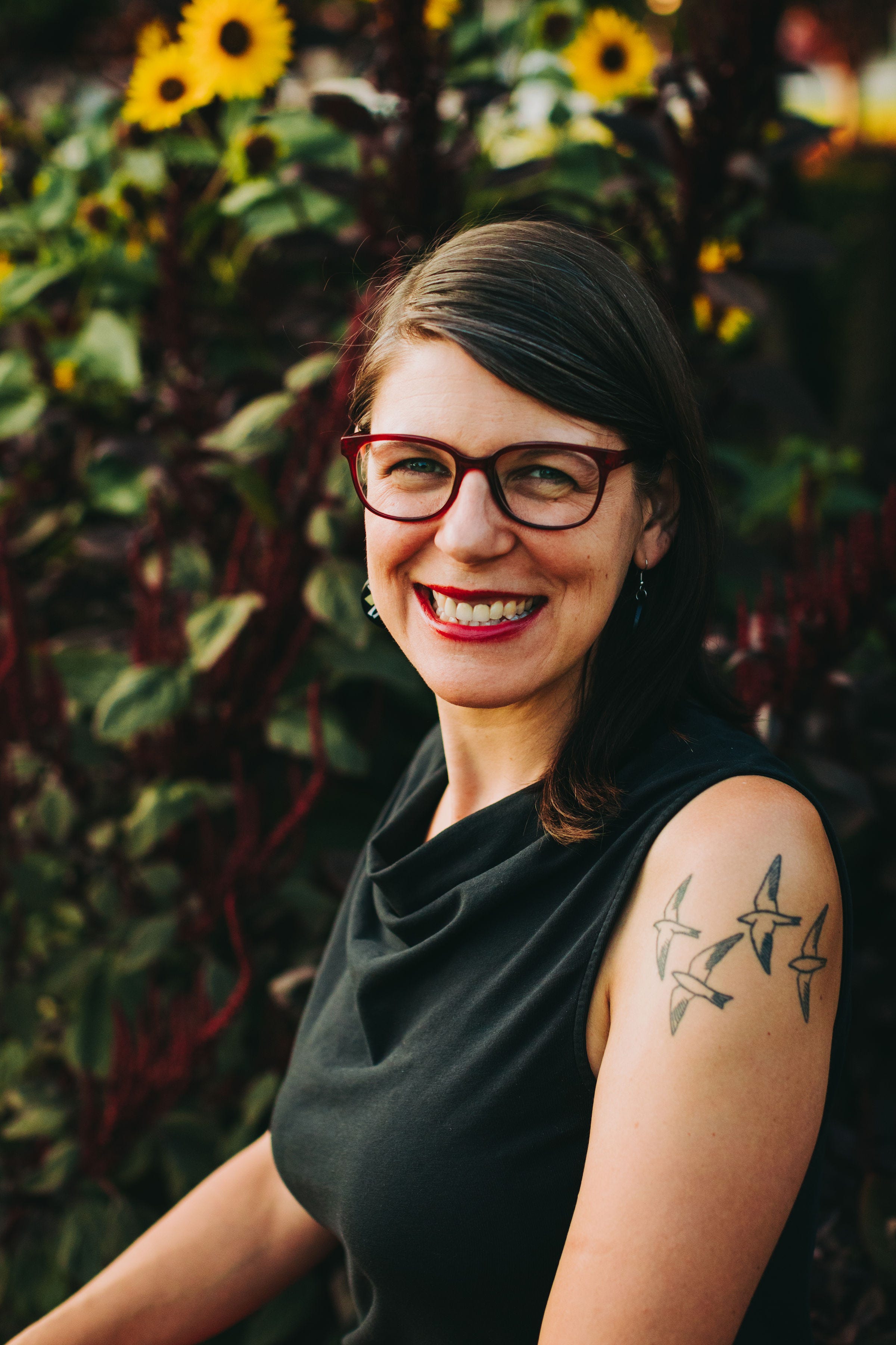 Celeste Kennel-Shank | Substack