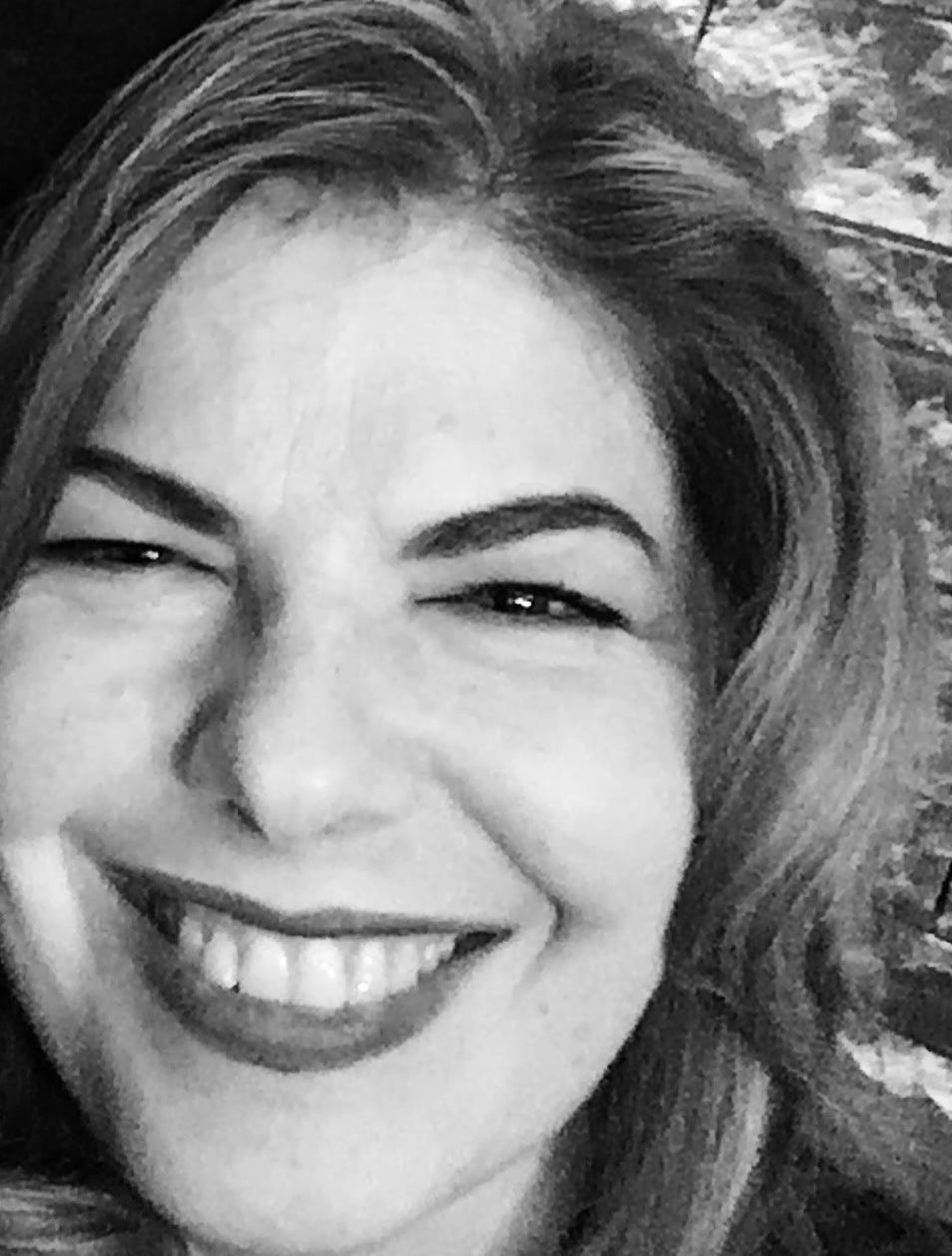 Elizabeth Pizzinato | Substack