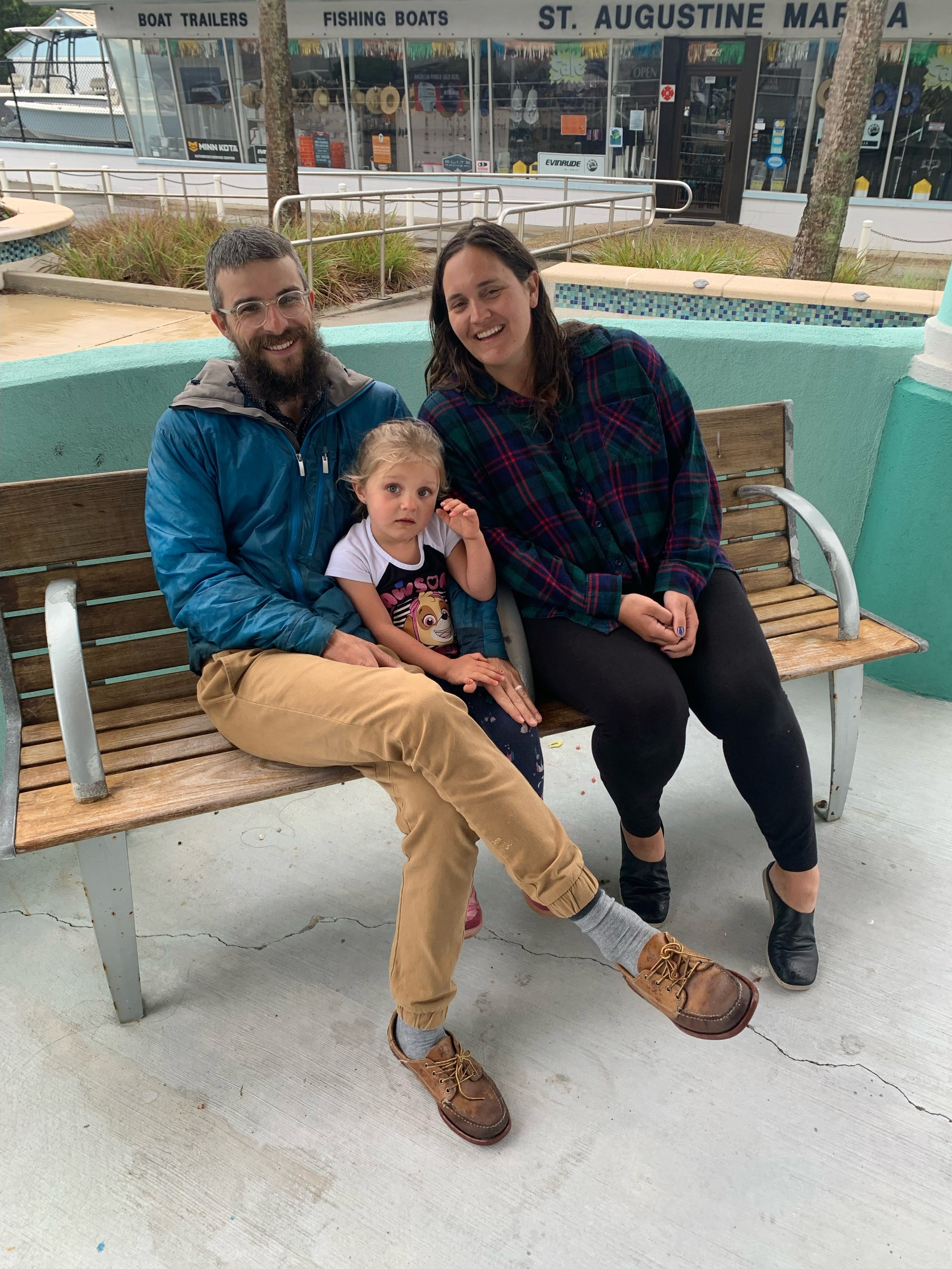 Does Falling in Love Last? - by Charlotte Shea