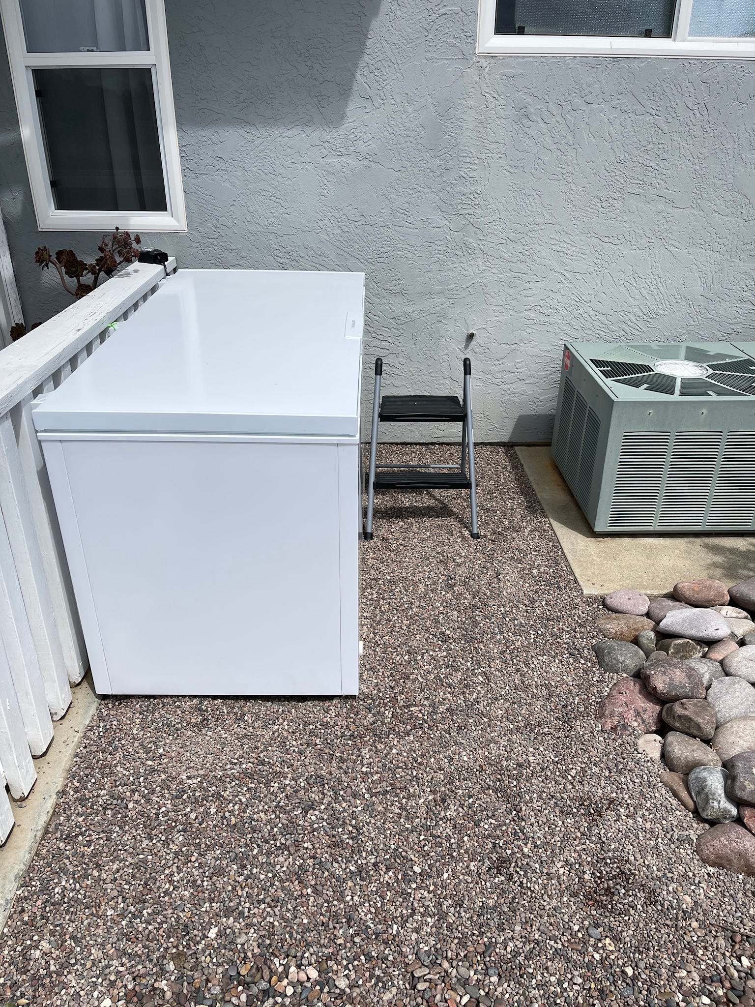 DIY Cold Plunge Guide - by Toby Guillette